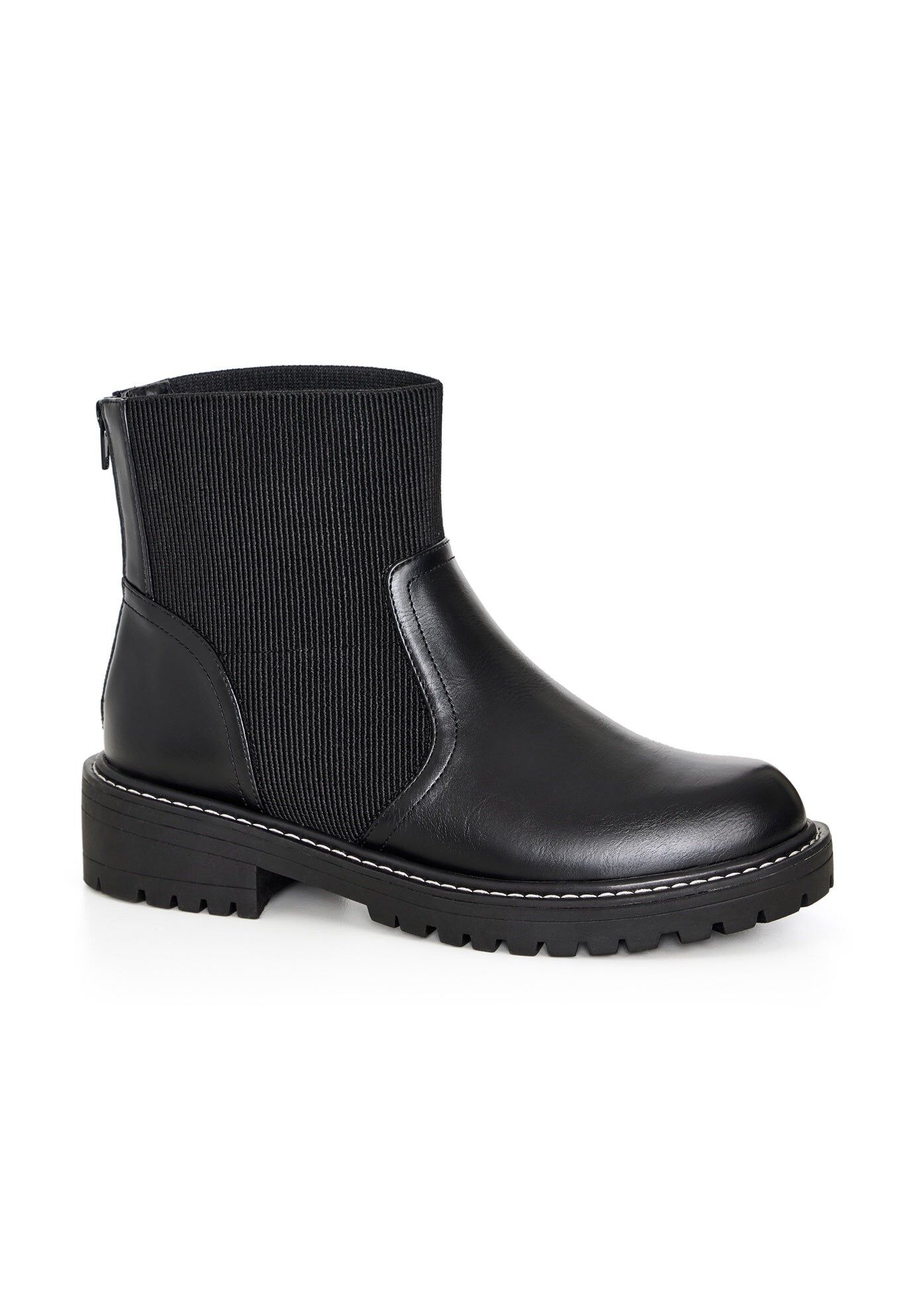 Tammy Ankle Boot | Avenue