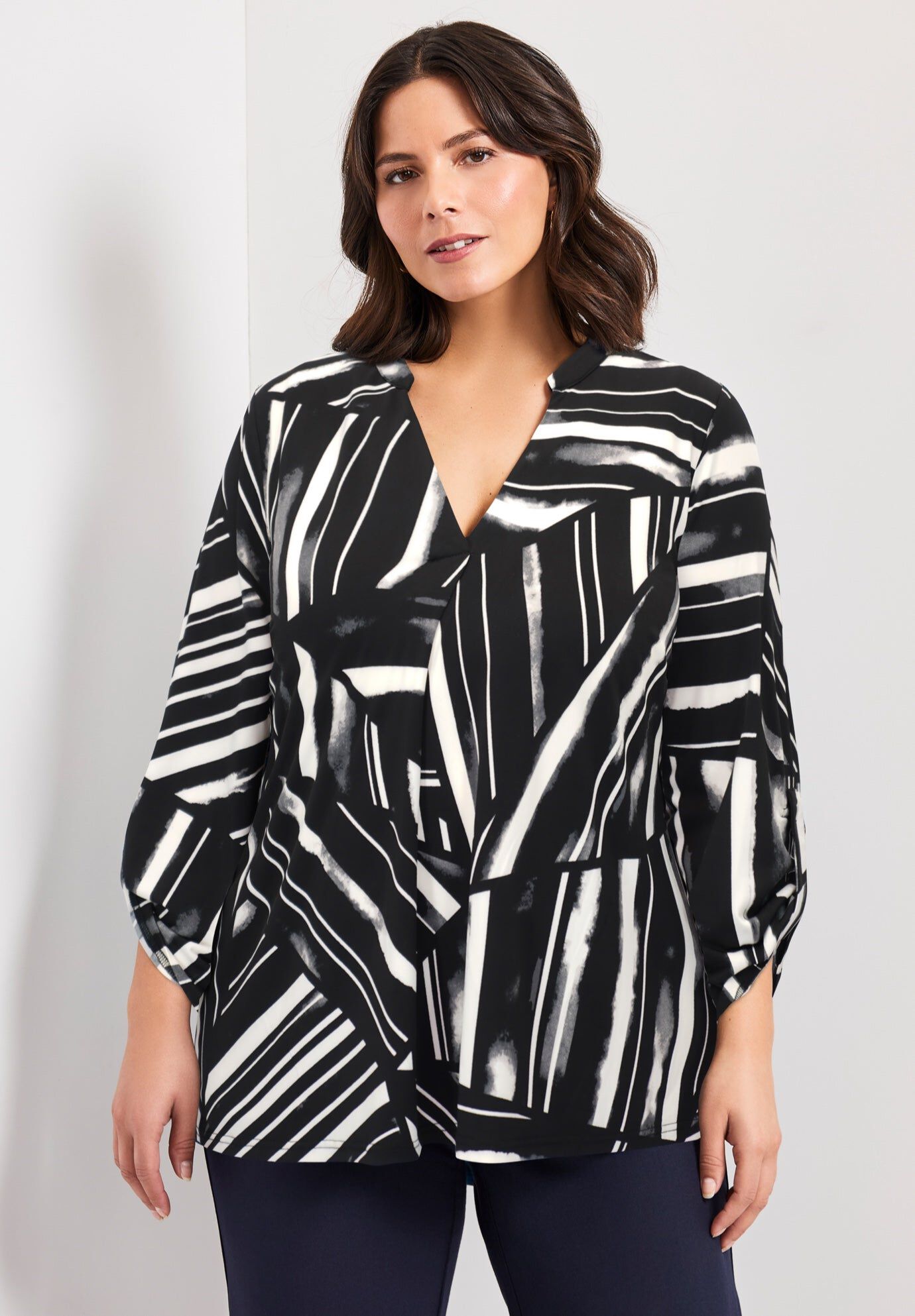 Audrey ITY Top | Avenue