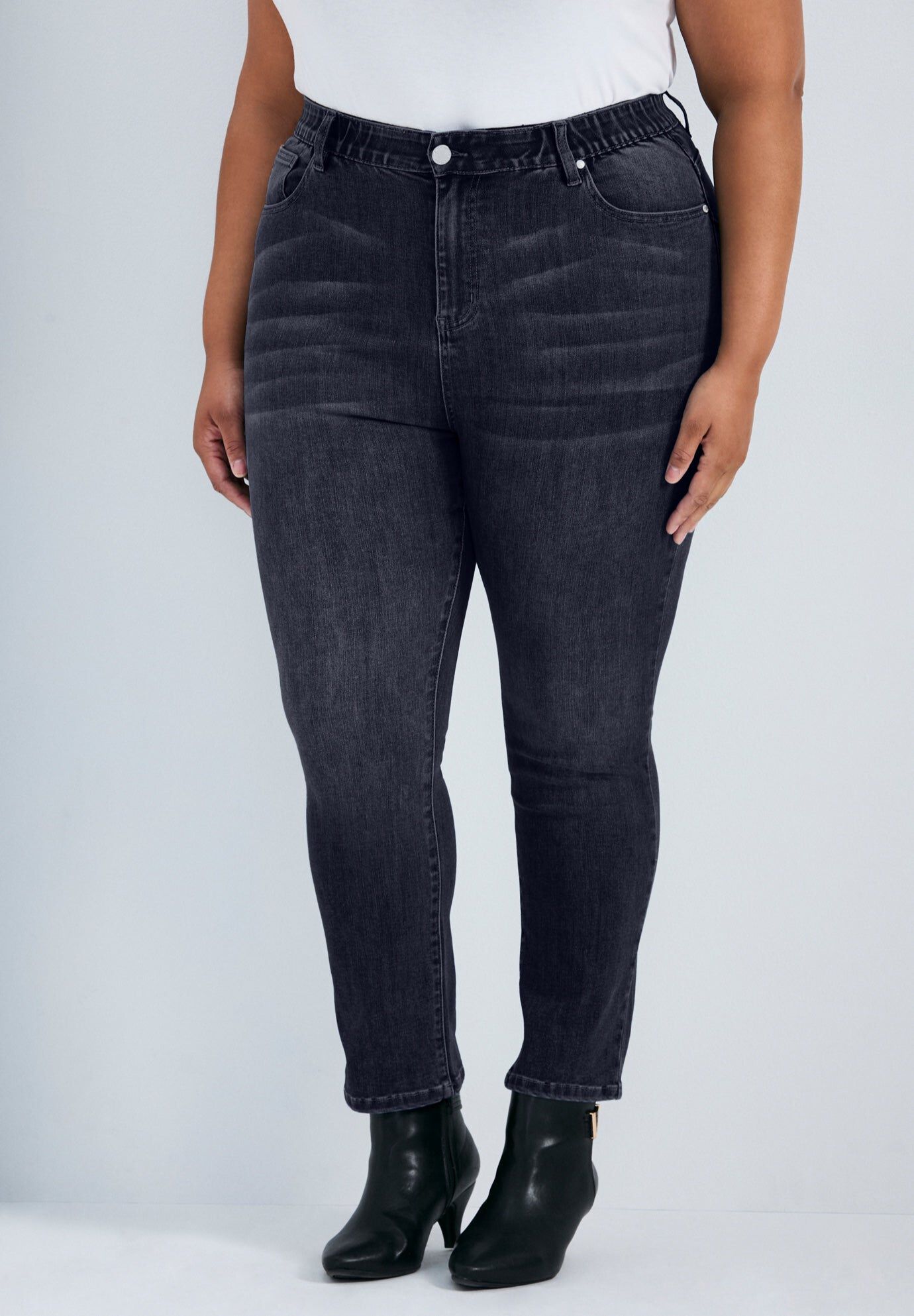 Jena Skinny Jean | Avenue