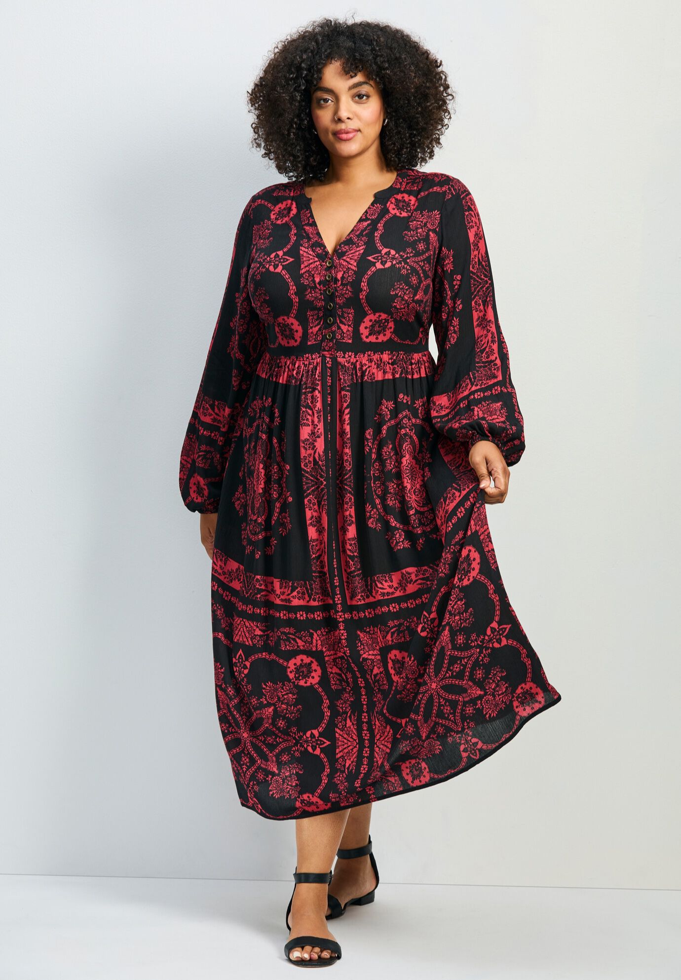 Avenue dresses store