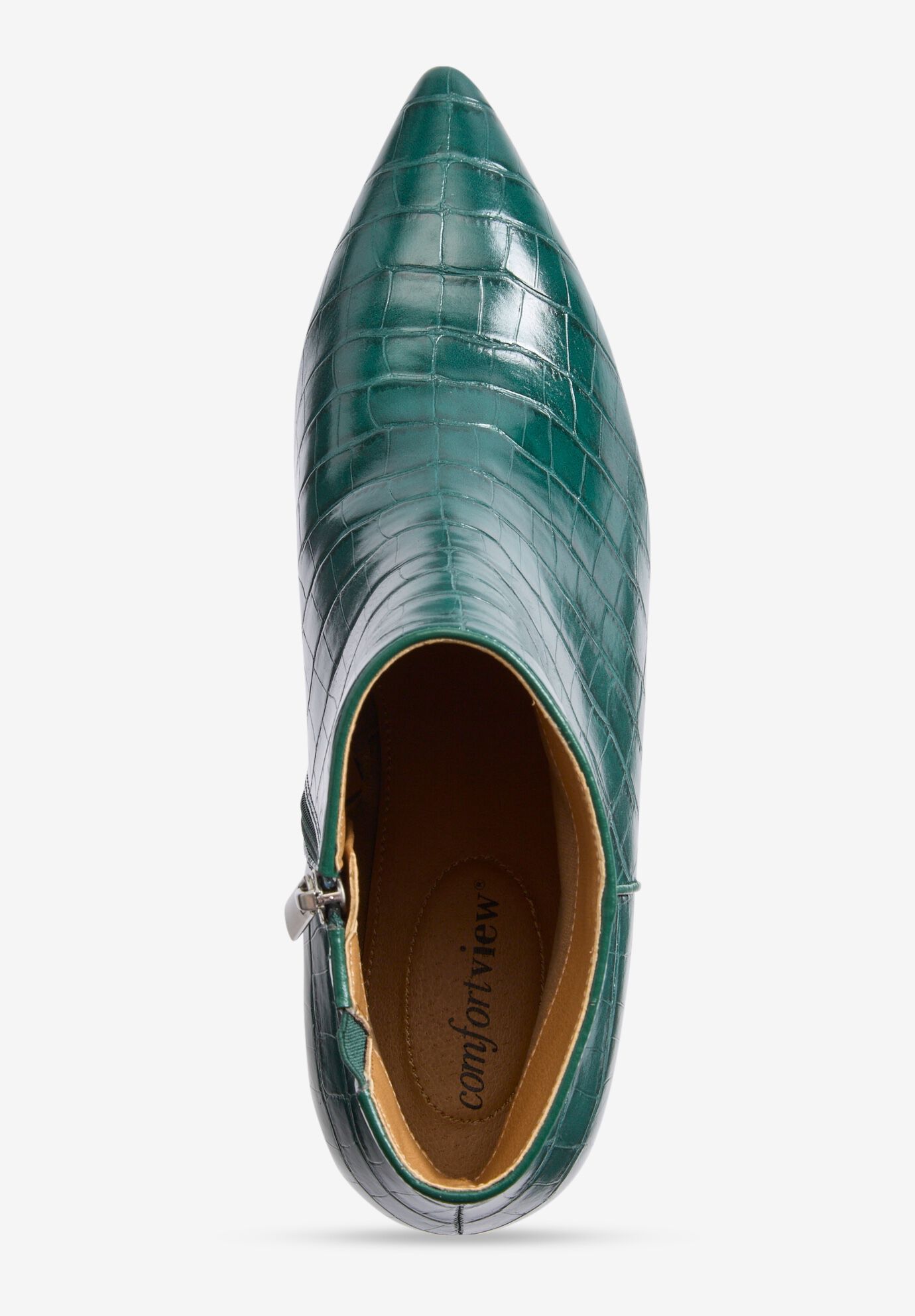 The Meredith Bootie | Avenue