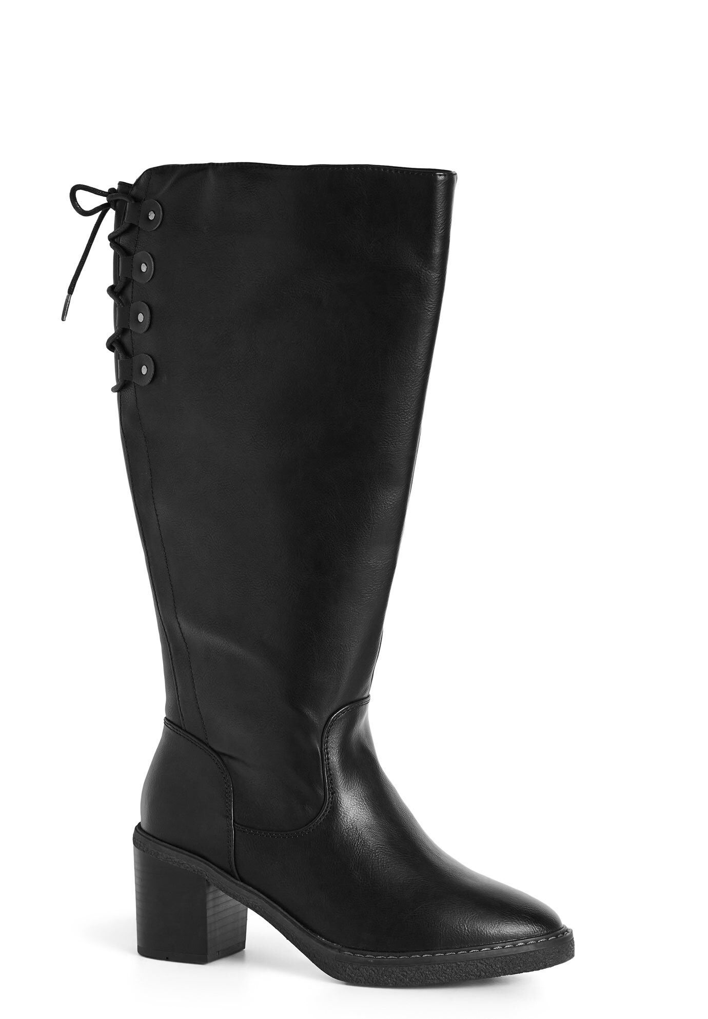 Hadlee Tall Boot | Avenue