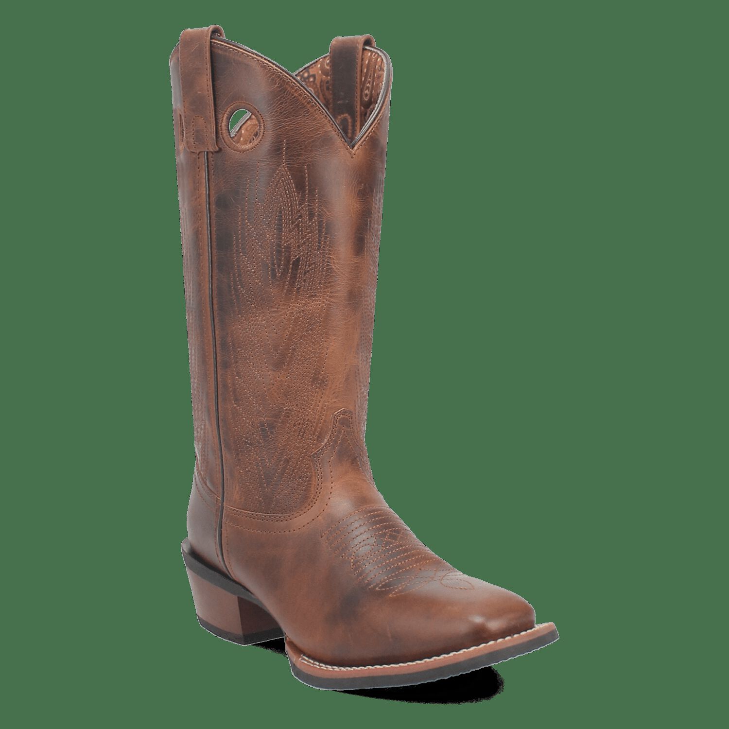 Sable Boot | Avenue