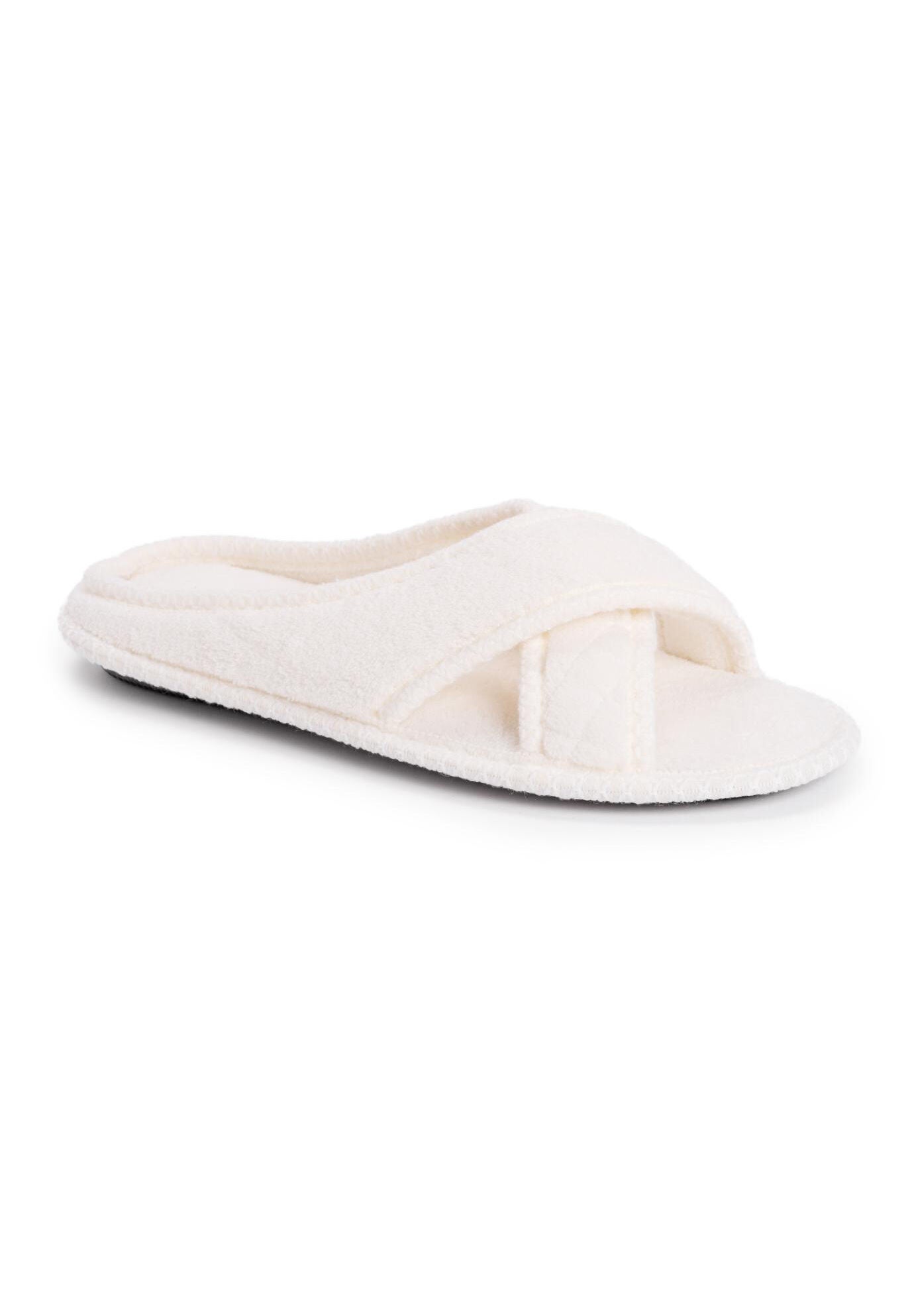 Ada Slippers | Avenue