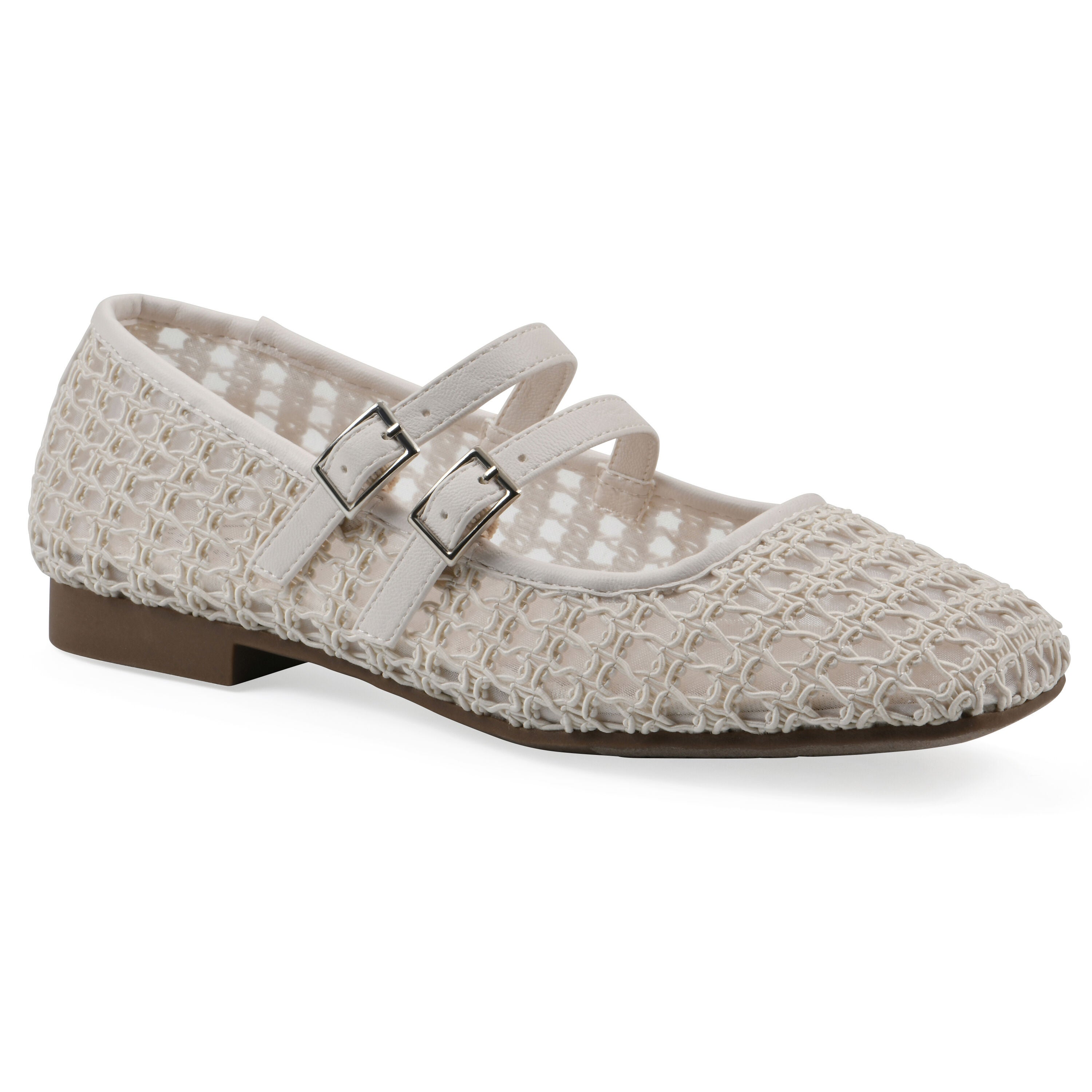Besnik Mary Jane Flat | Avenue