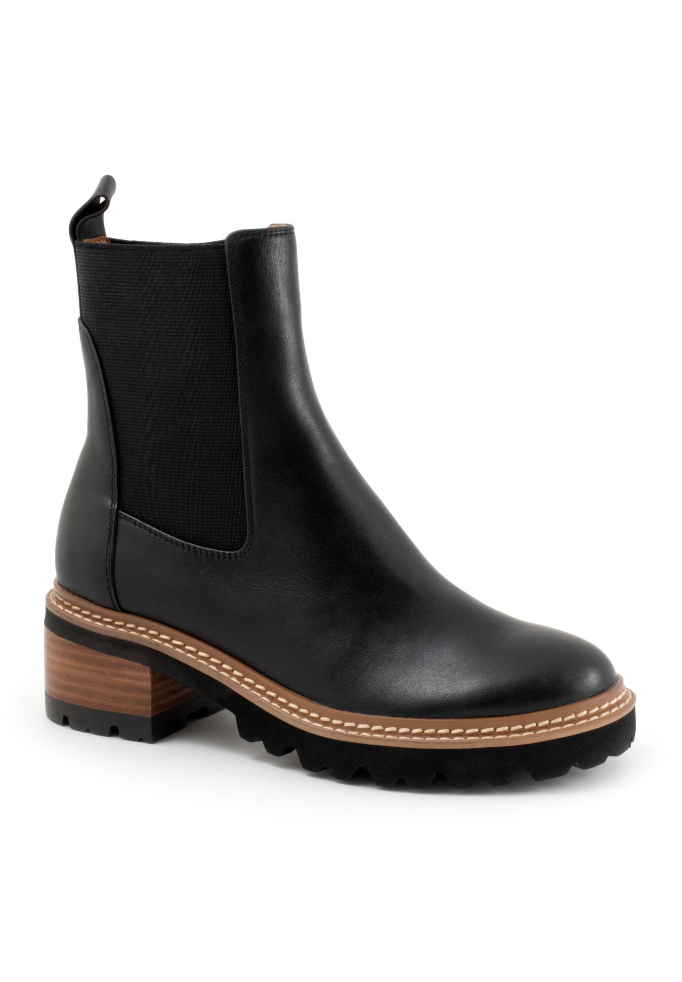 Linear Boot | Avenue