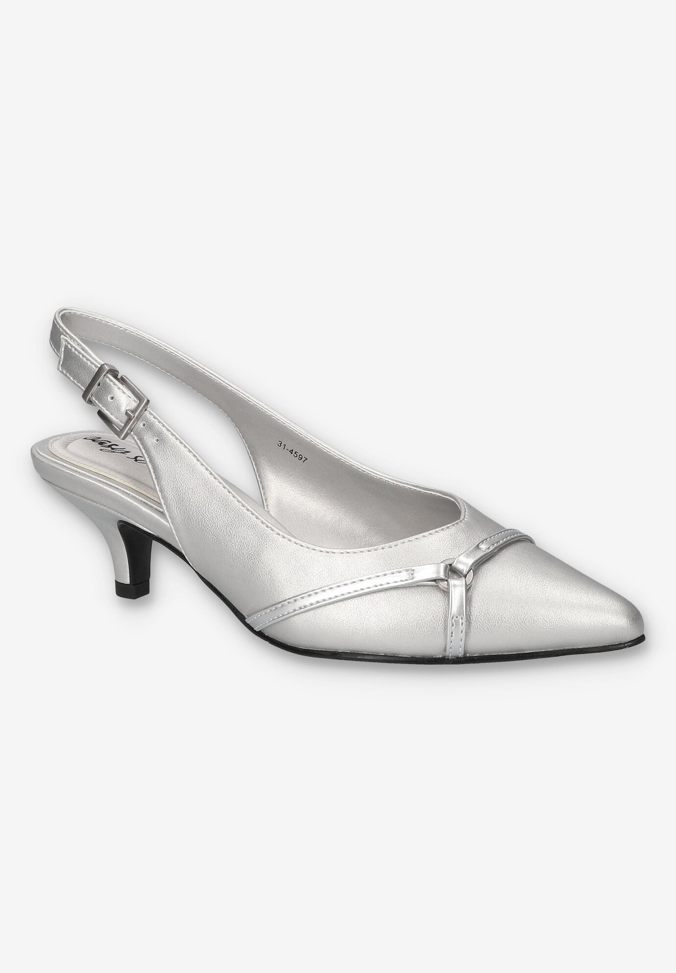 Feena Slingback Pump | Avenue