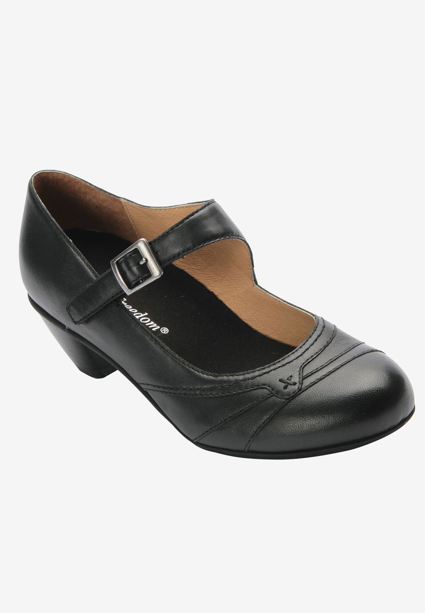 Drew Summer Pump | Avenue