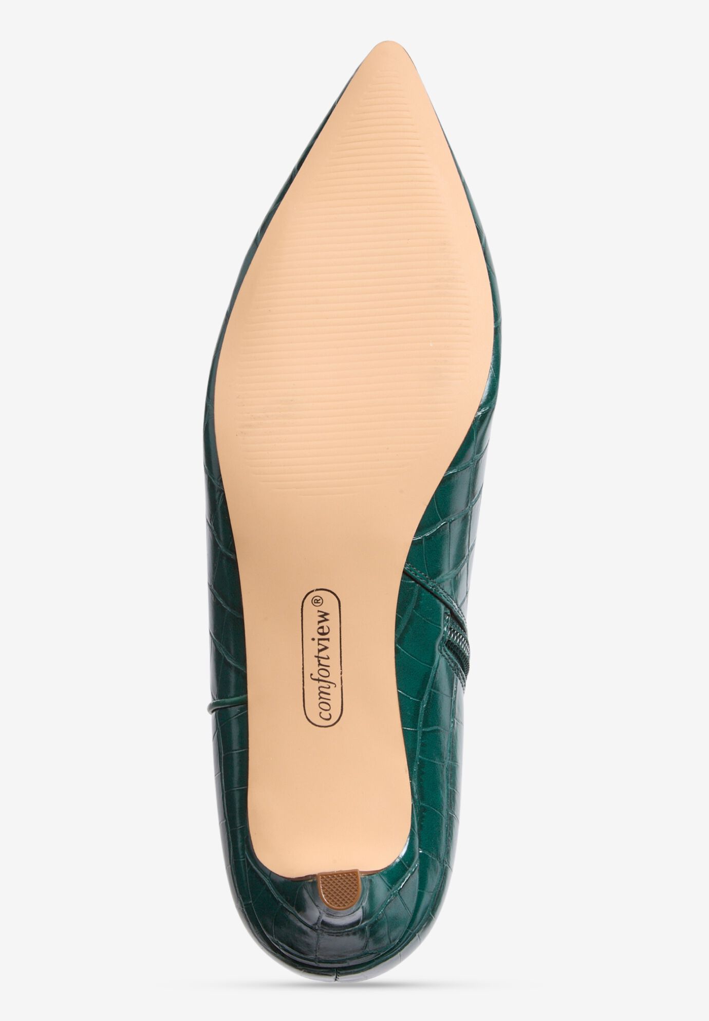 The Meredith Bootie | Avenue