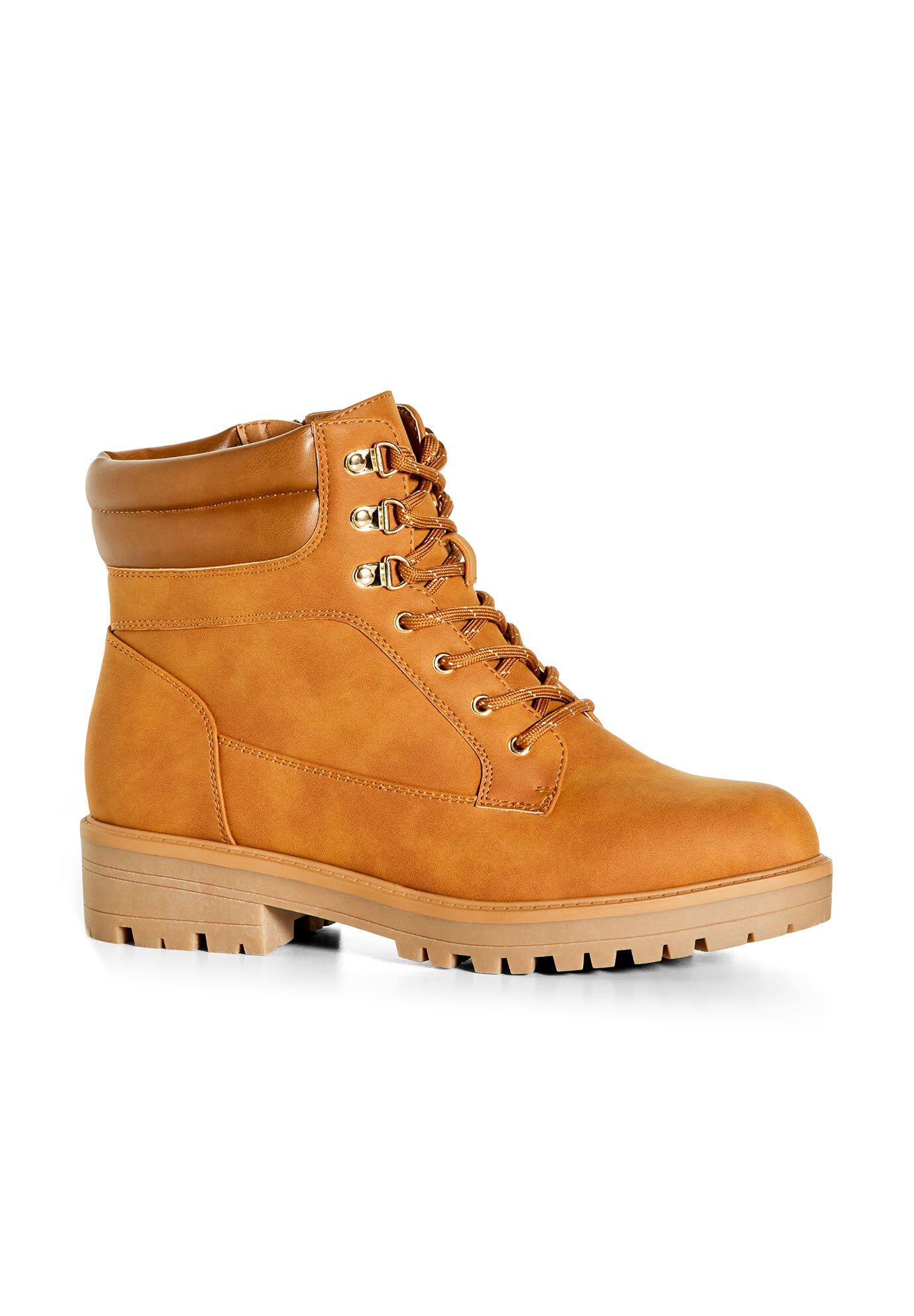 Aviva Hiker Boot | Avenue