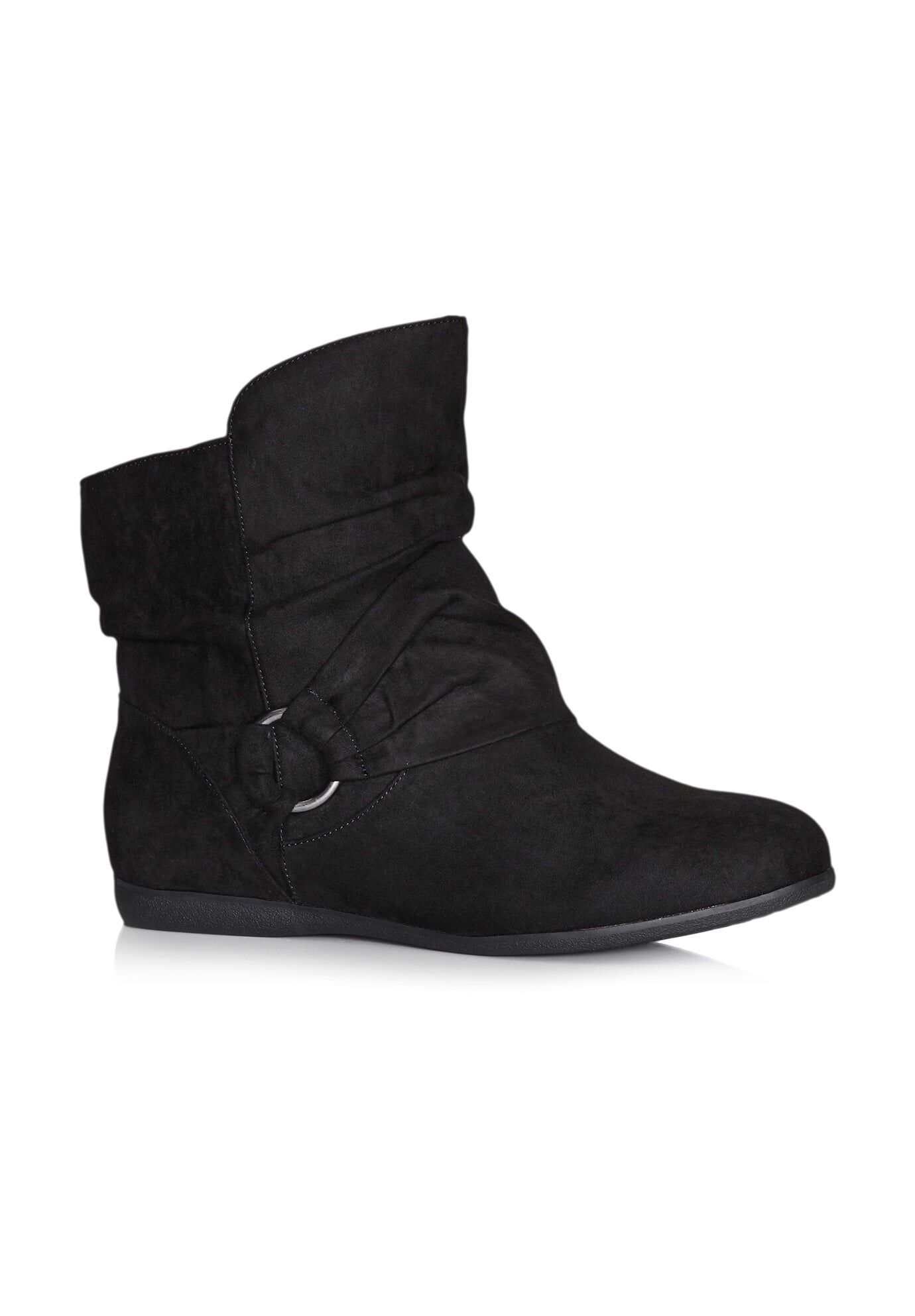 Serena Ankle Boot | Avenue