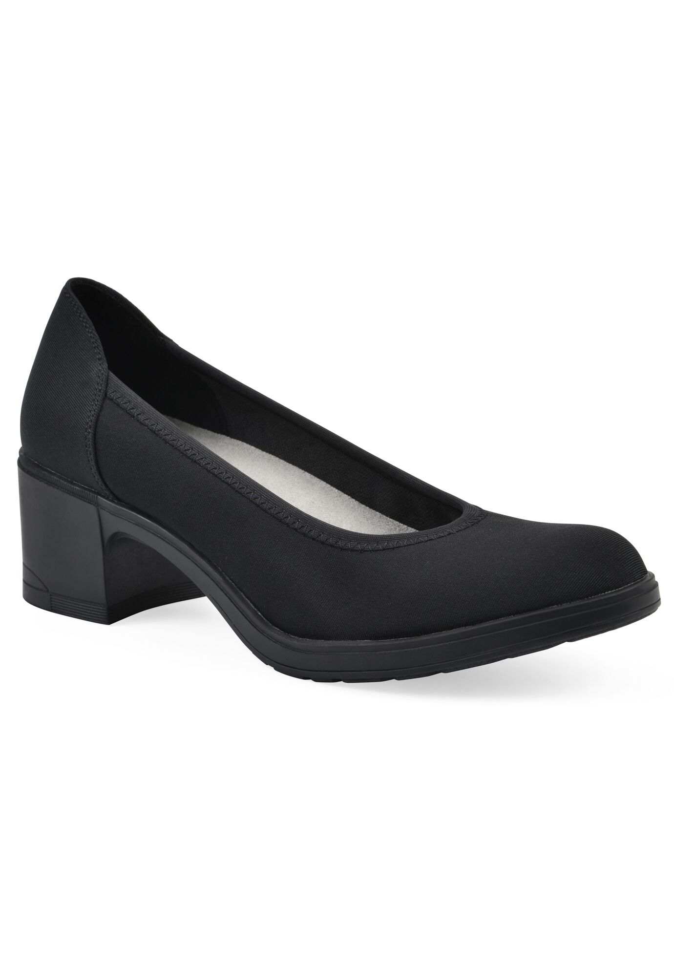 Huntor Pump | Avenue