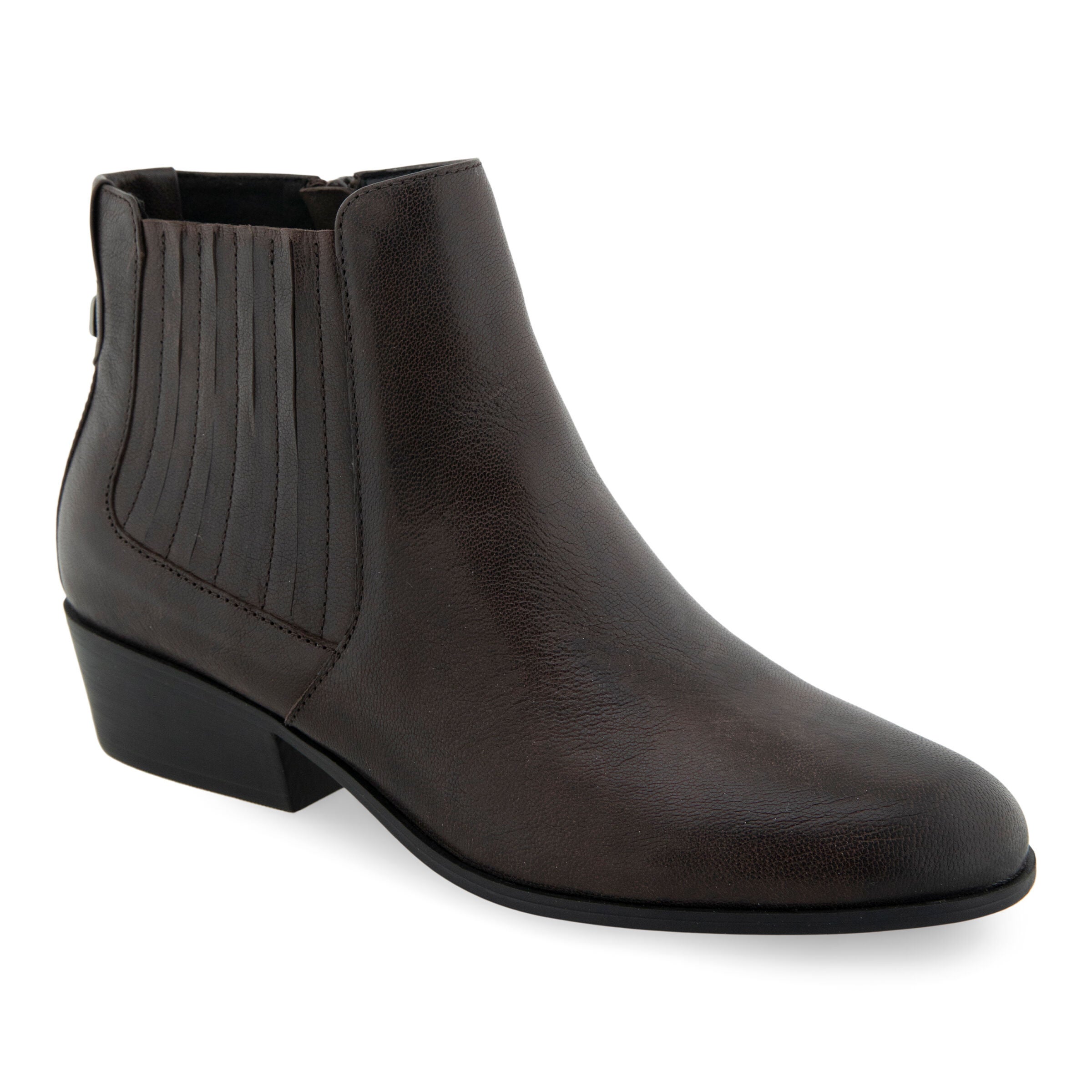 Claus Ornament Bootie | Avenue