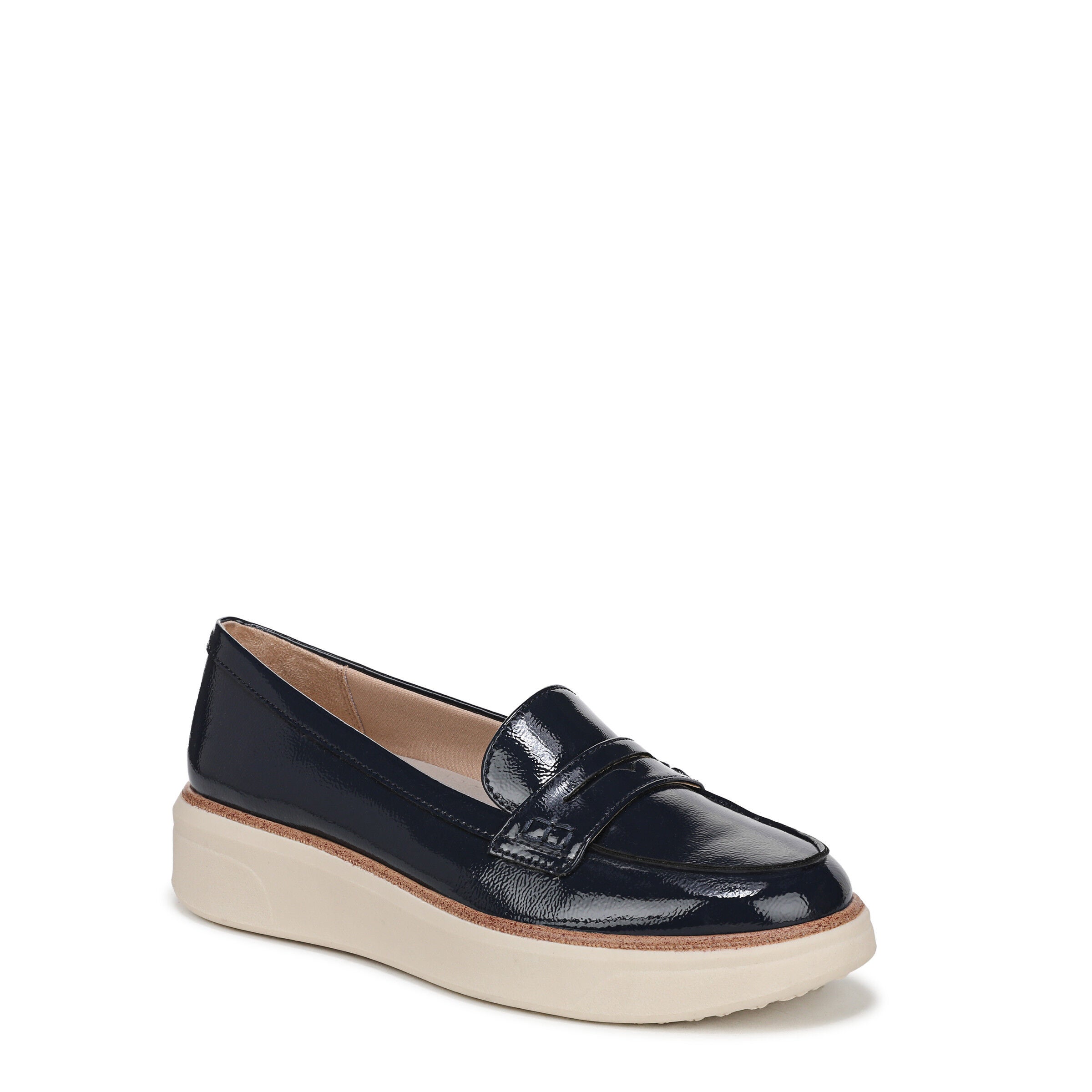 Chelsea Platform Flat | Avenue