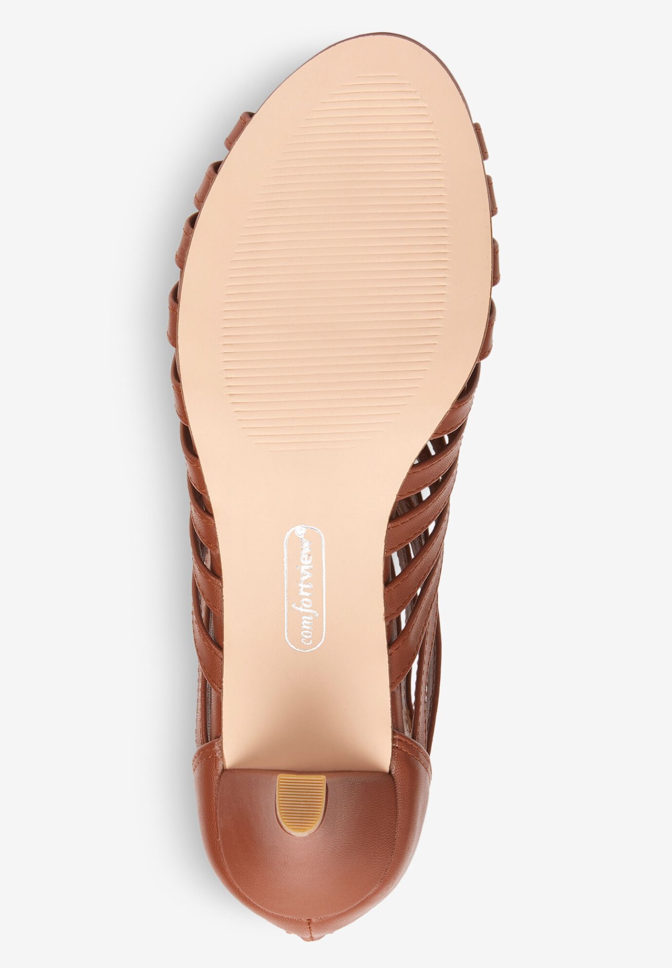 The Saffi Shootie | Avenue