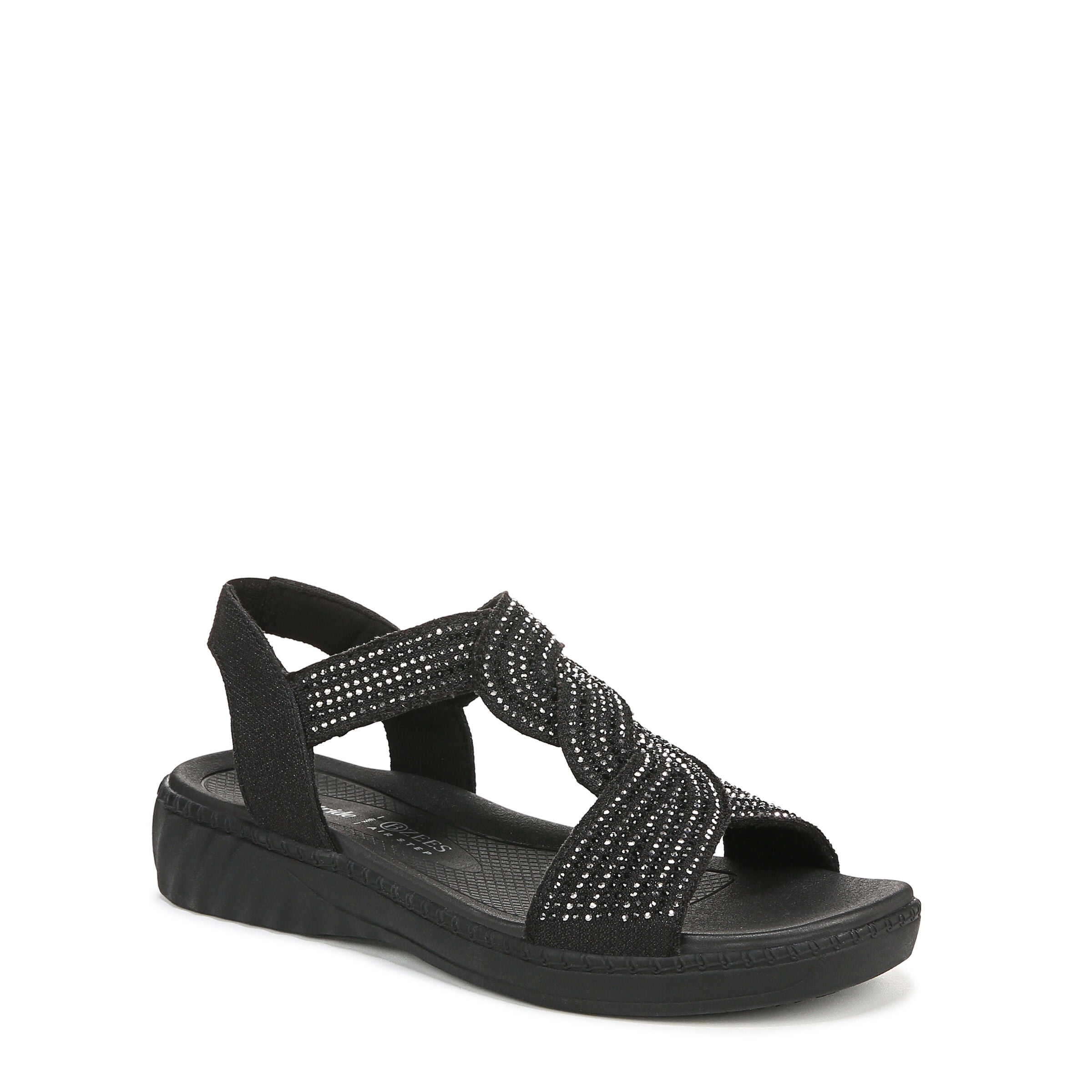 Lilly Bright Sandal | Avenue