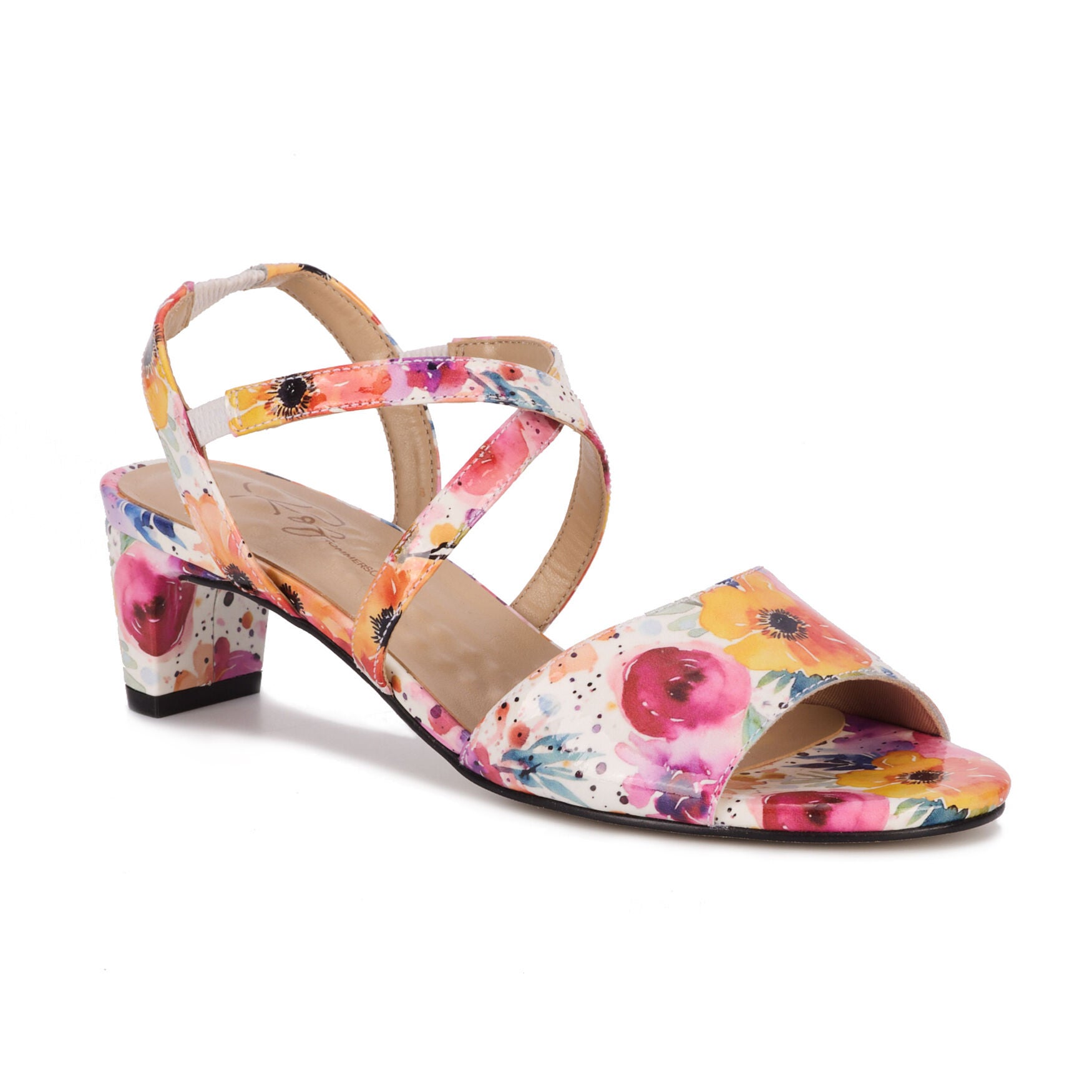 Liza Sandal | Avenue
