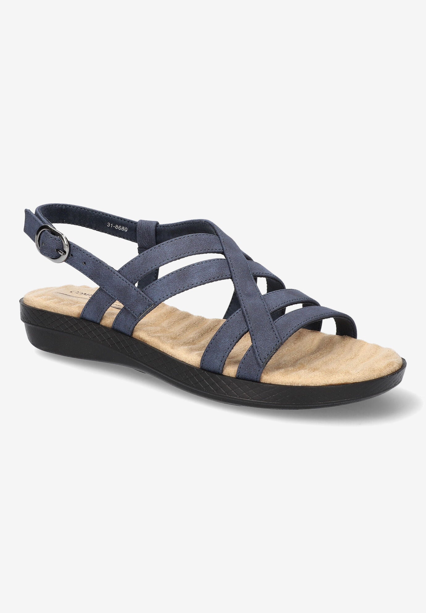 Lobo Sandals | Avenue