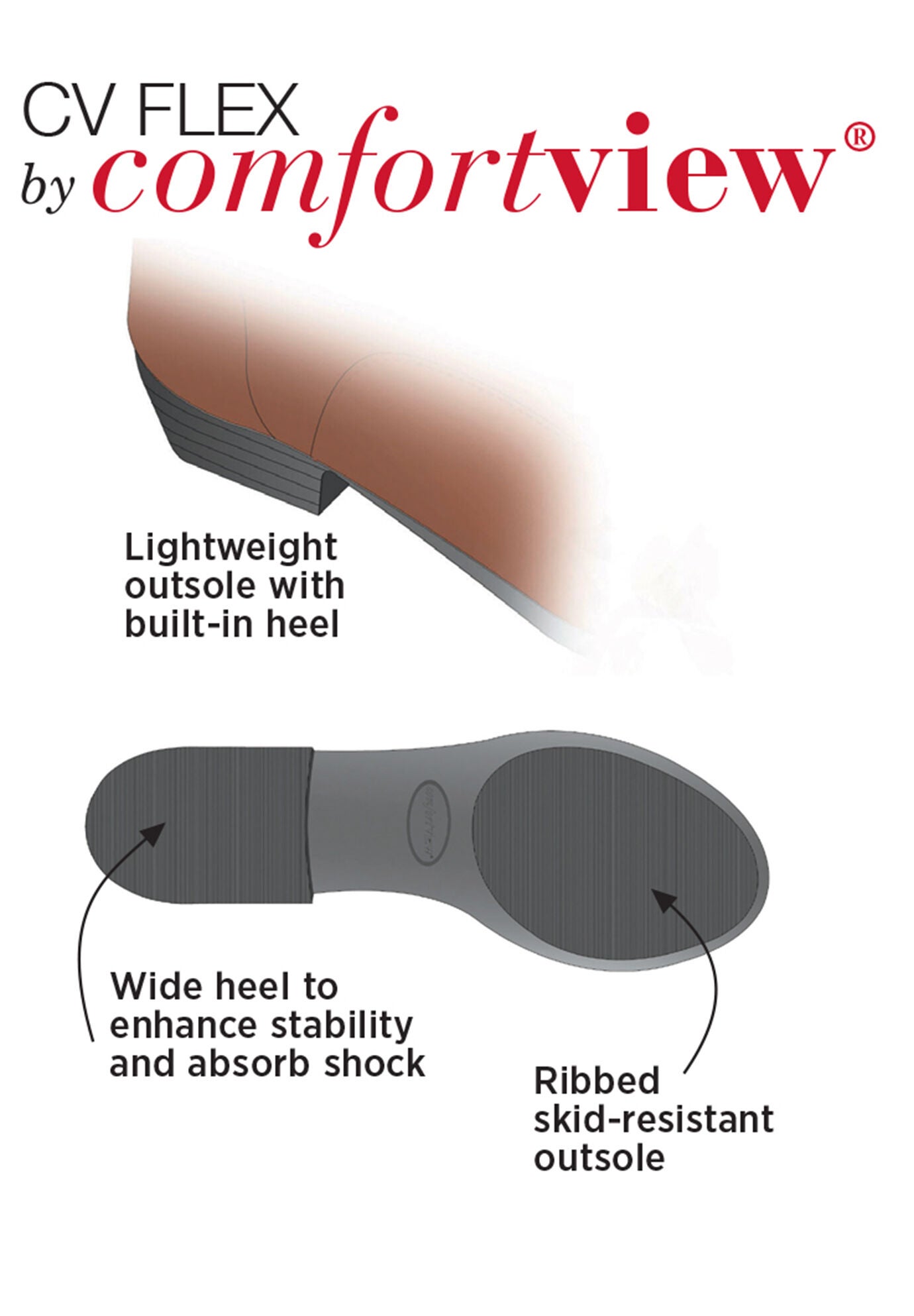 The Monica Wide Calf Leather Boot | Avenue