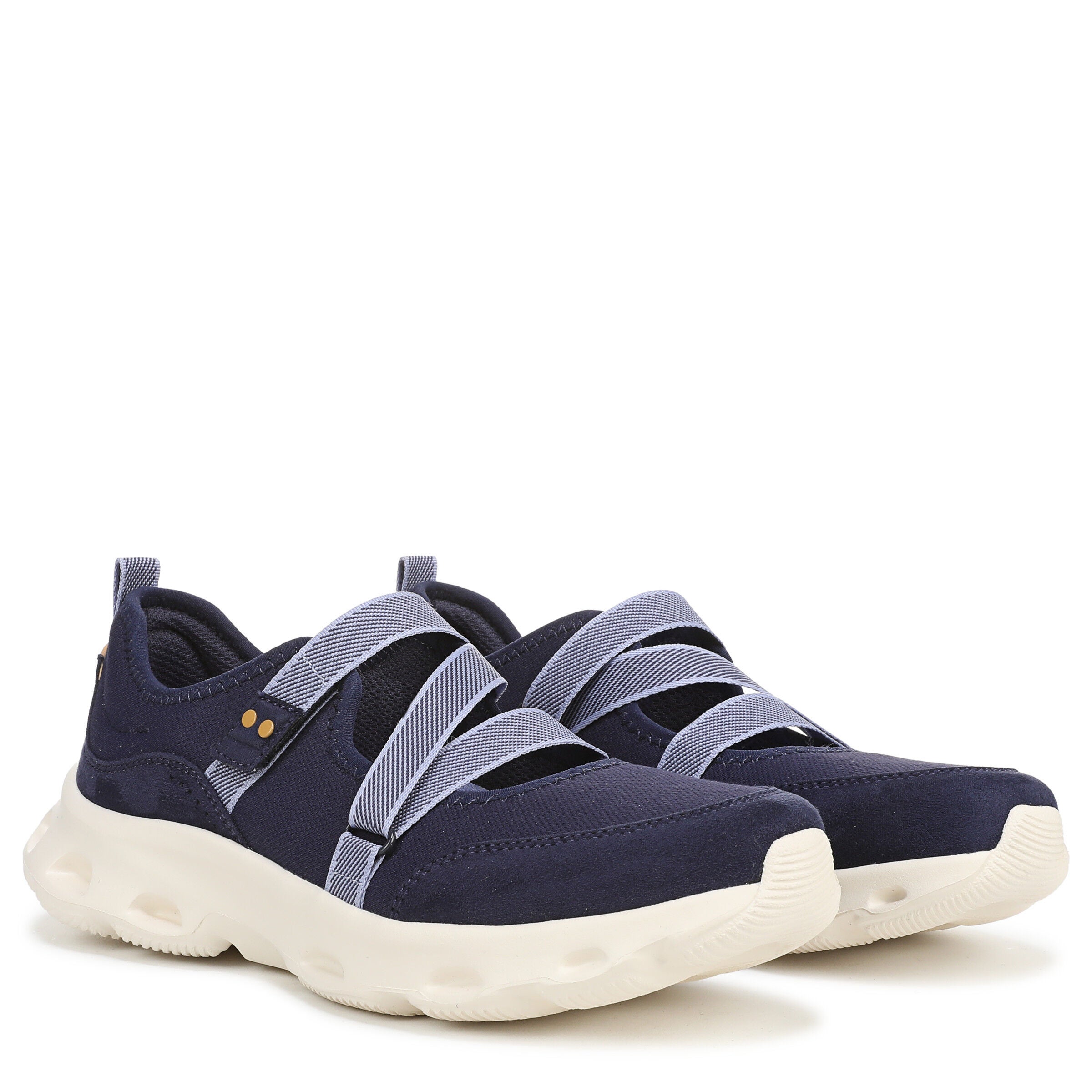 Activfoam Mary Jane Walking Sneaker | Avenue