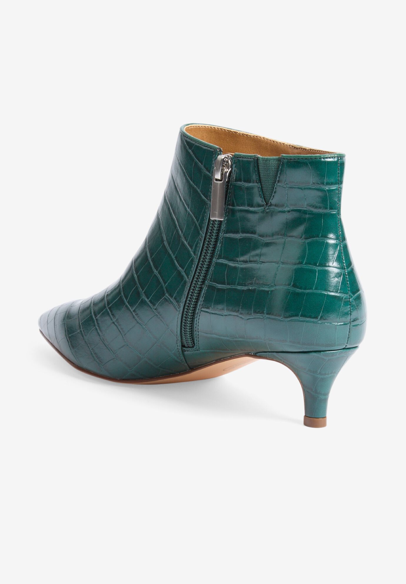 The Meredith Bootie | Avenue