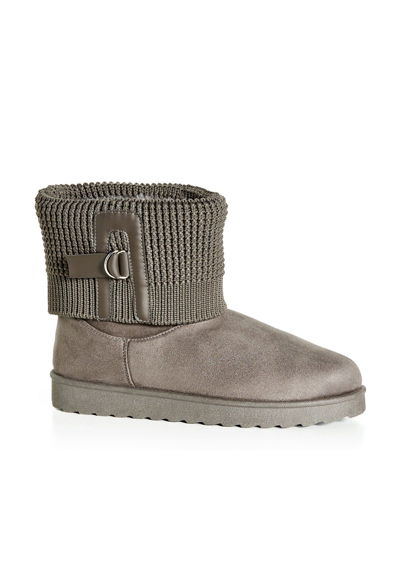 Helena Hug Boot | Avenue