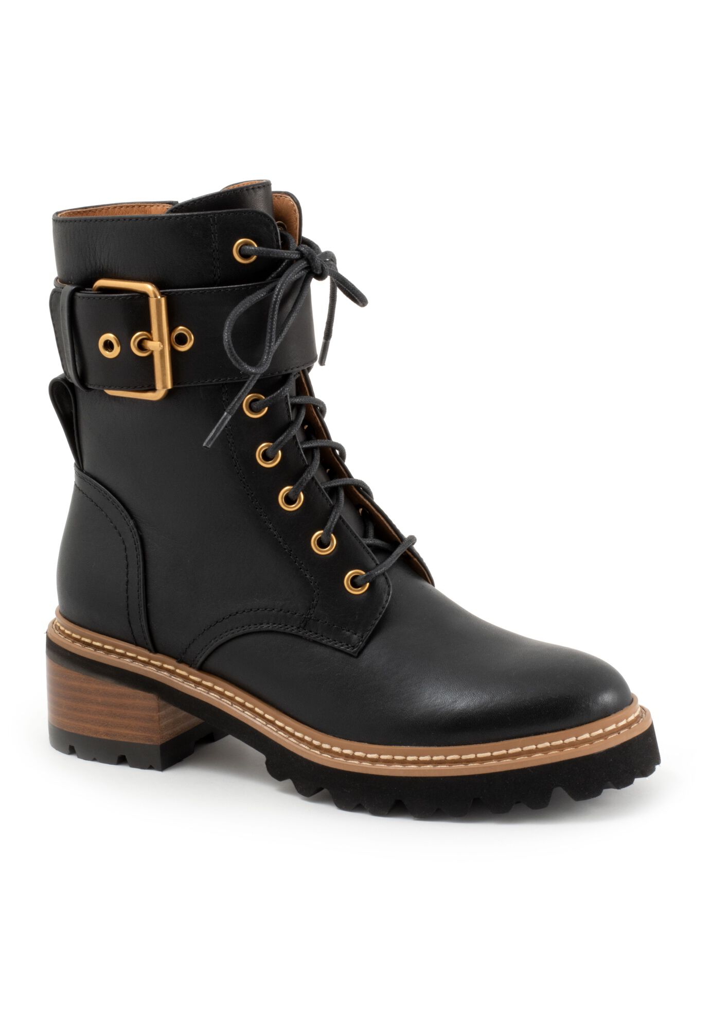 Line Boot | Avenue