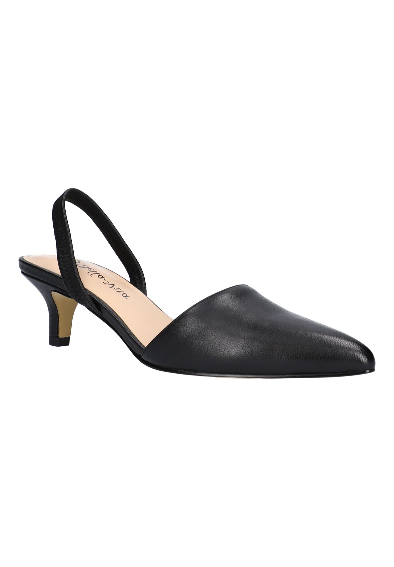 Sarah Pump | Avenue