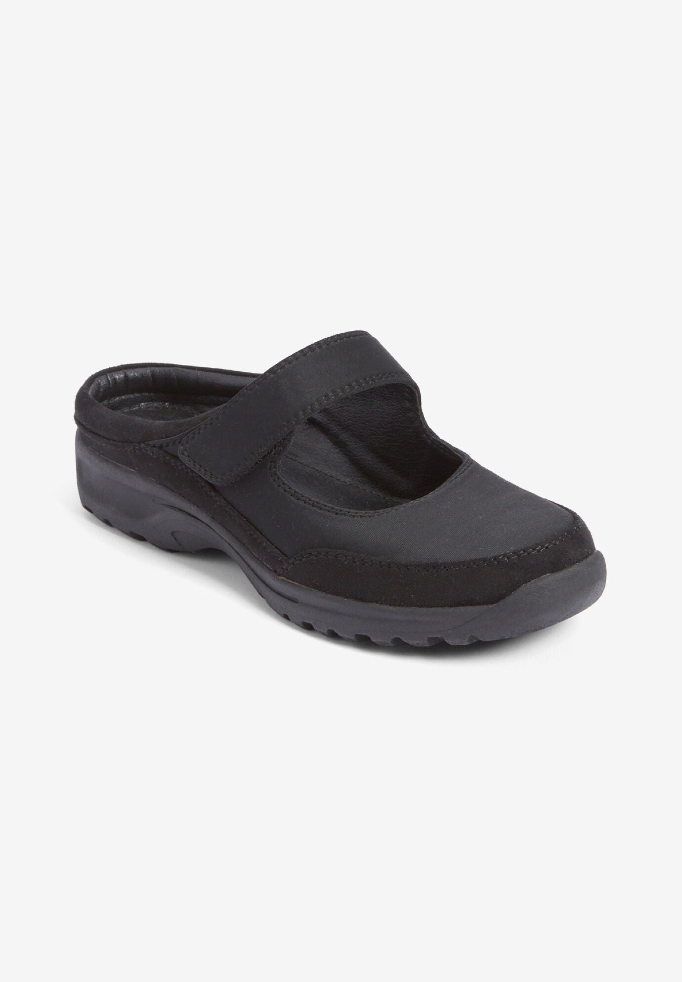Wide & Extra Wide Width Slides & Mules for Women | Avenue