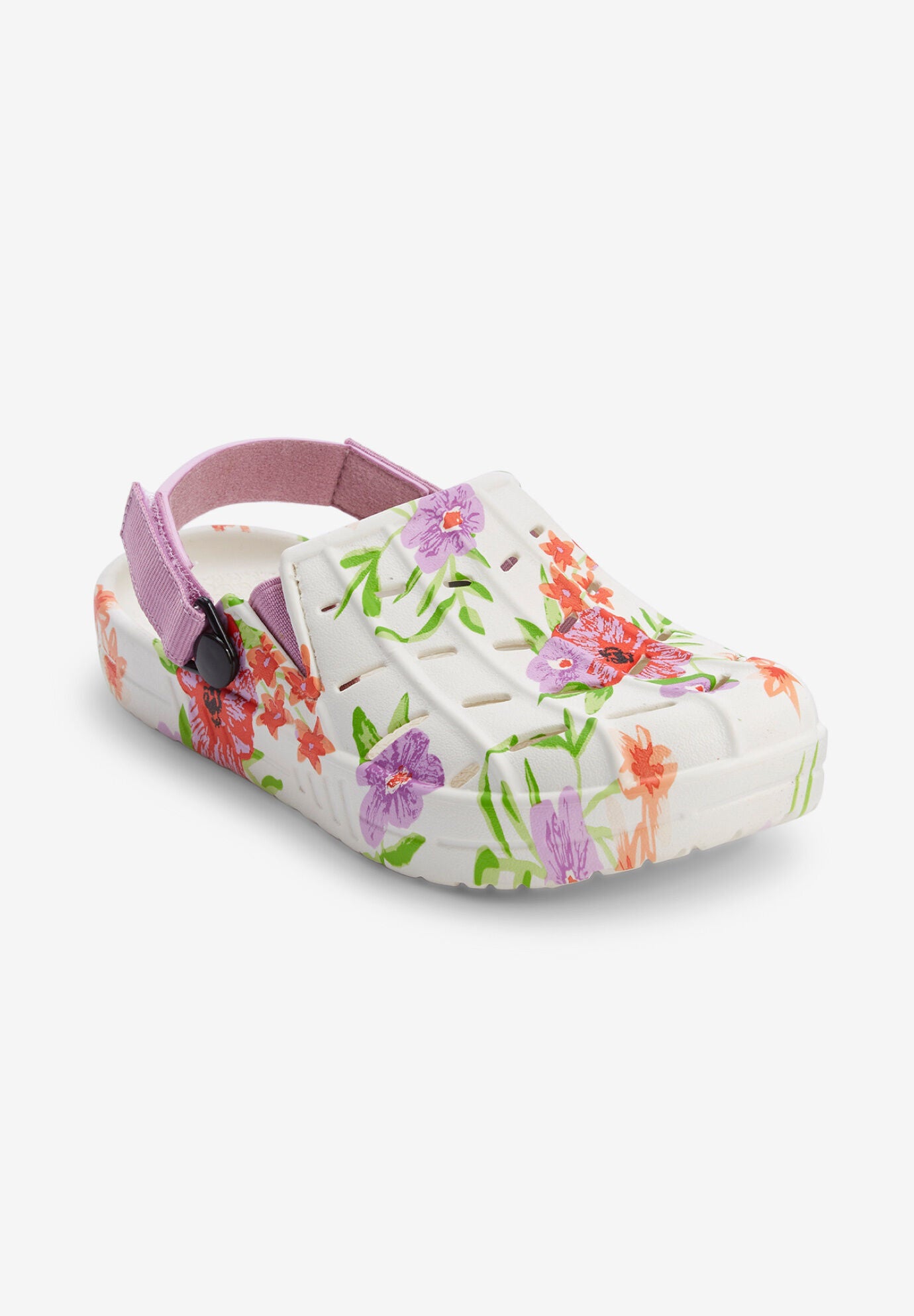 Wide & Extra Wide Width Slides & Mules for Women | Avenue