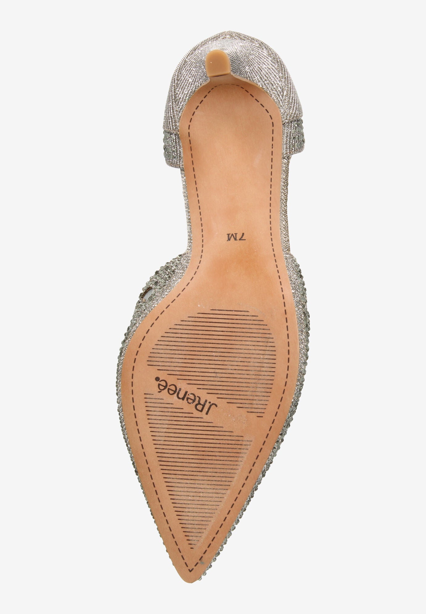 Lisha Pumps | Avenue