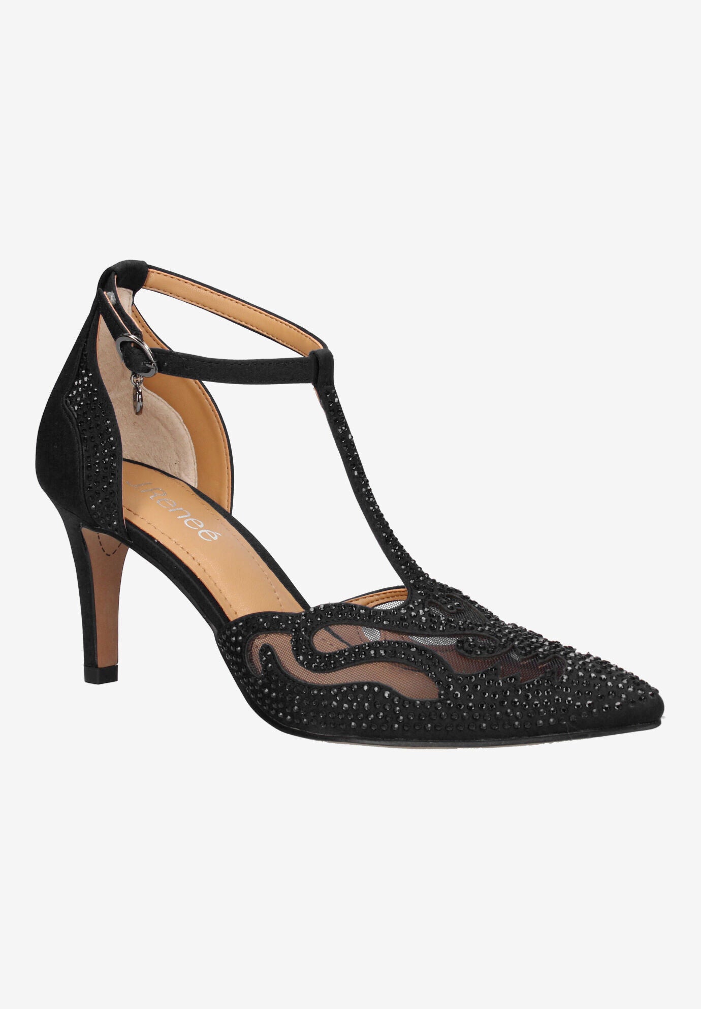 Lisha Pumps | Avenue