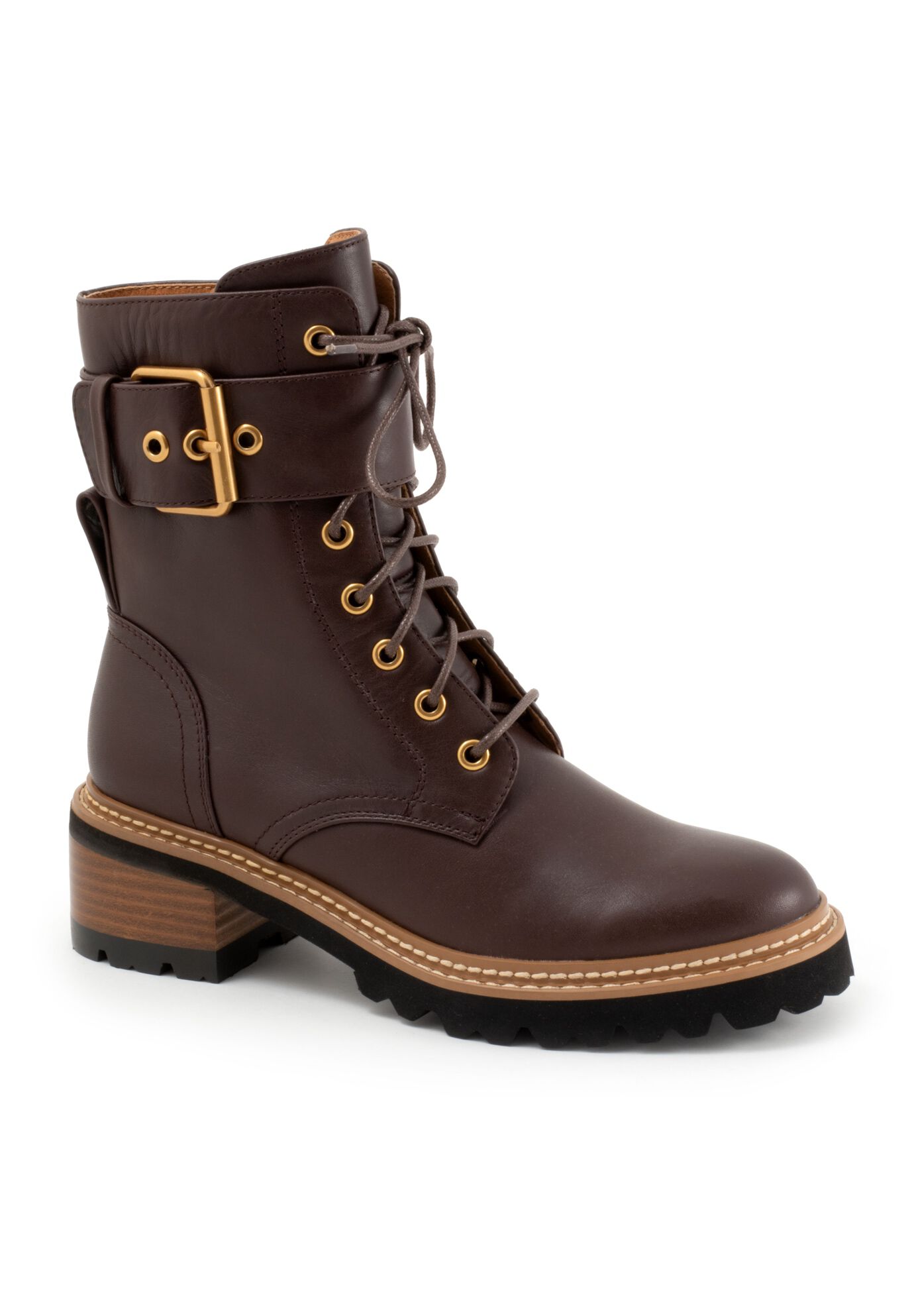 Line Boot | Avenue