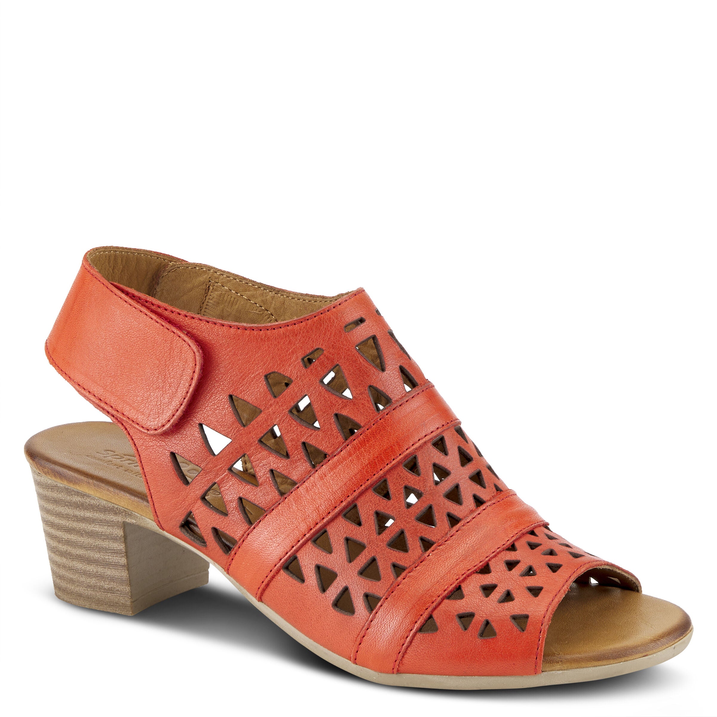 Dorotha Ankle Strap Sandal | Avenue