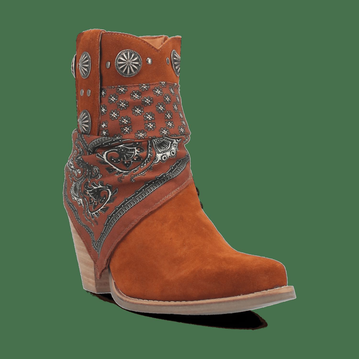 Bandida Boot | Avenue