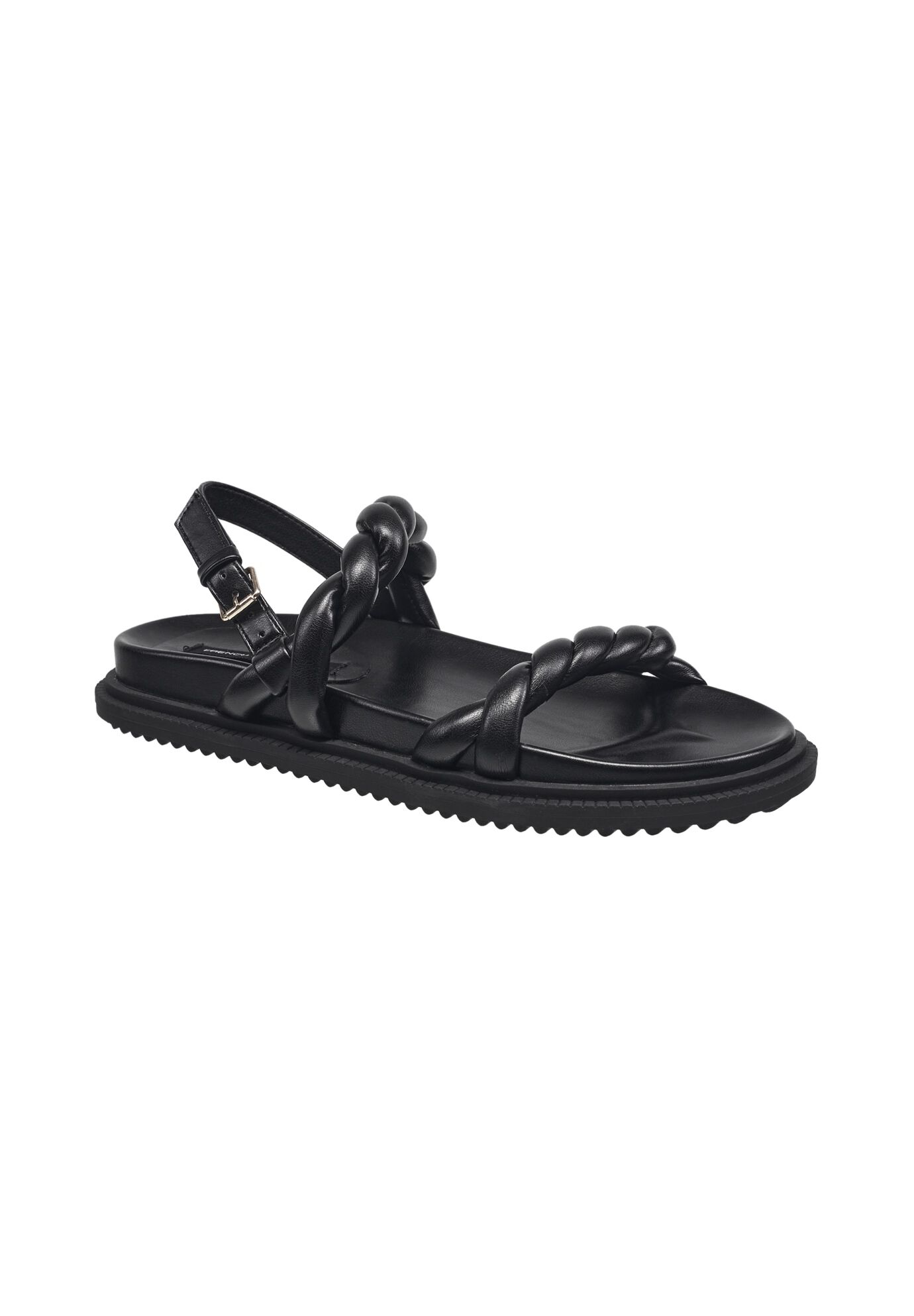 Brieanne Slip On Sandal | Avenue
