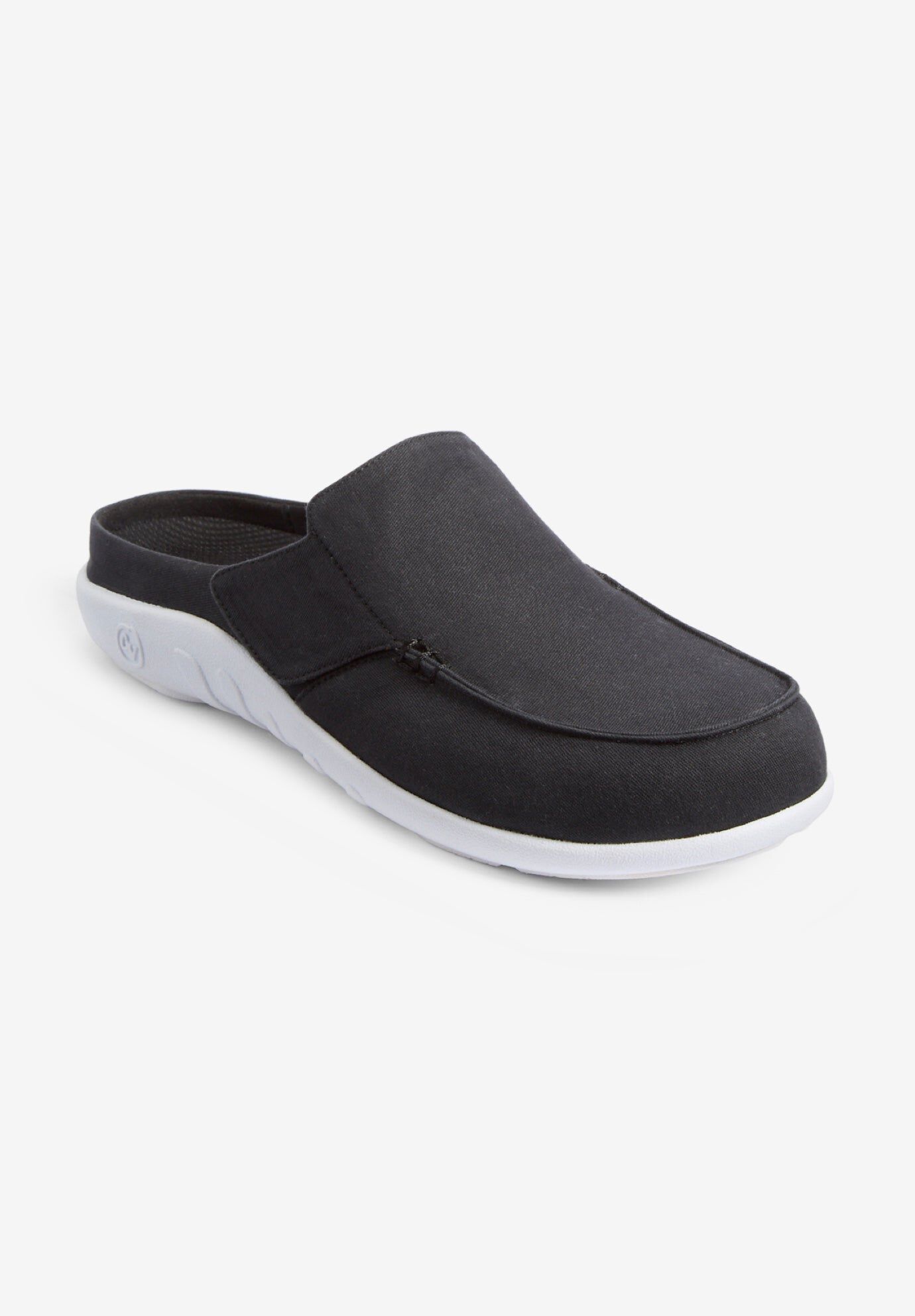 Wide & Extra Wide Width Slides & Mules for Women | Avenue