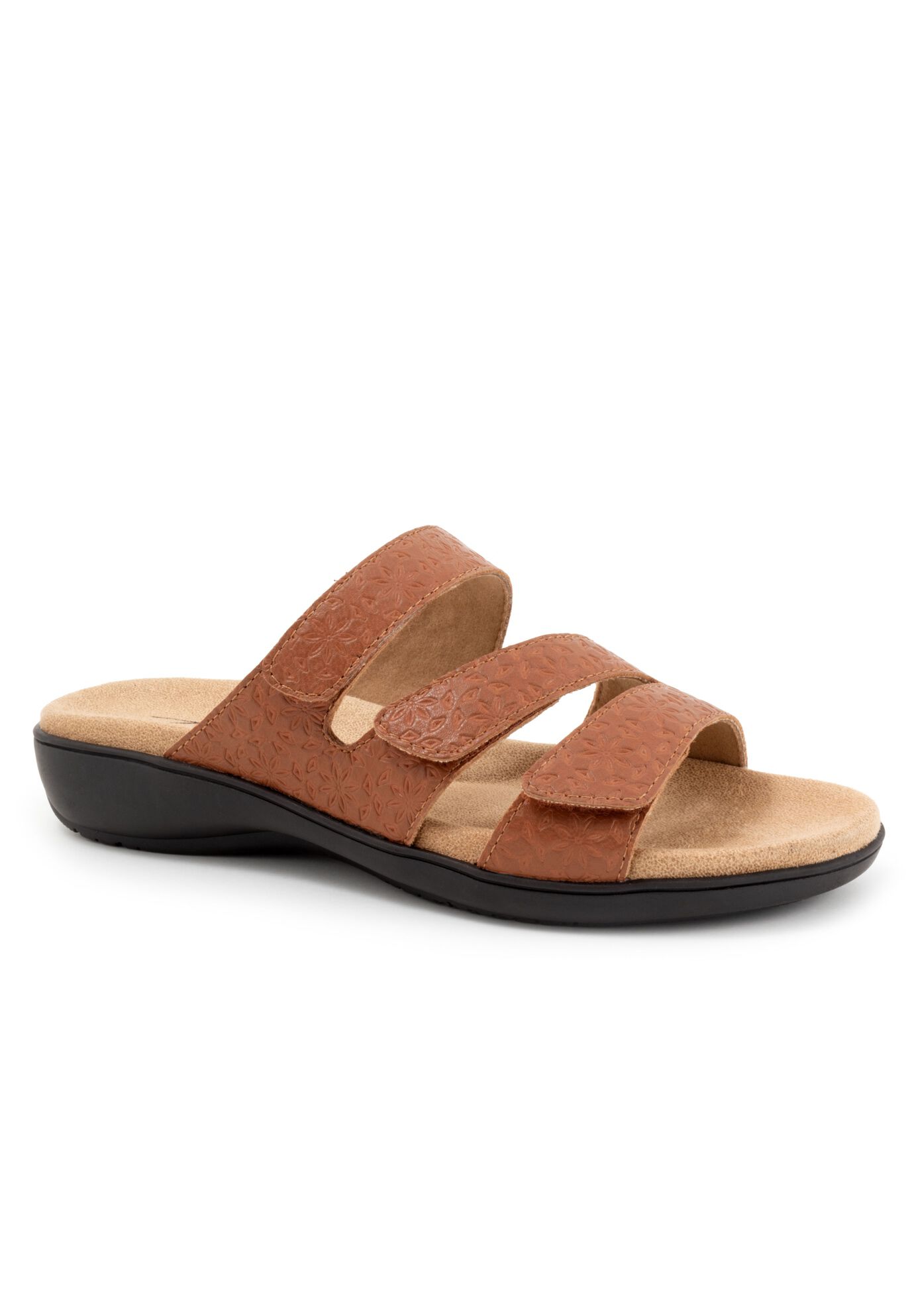 Rose Tool Slip On Sandal | Avenue