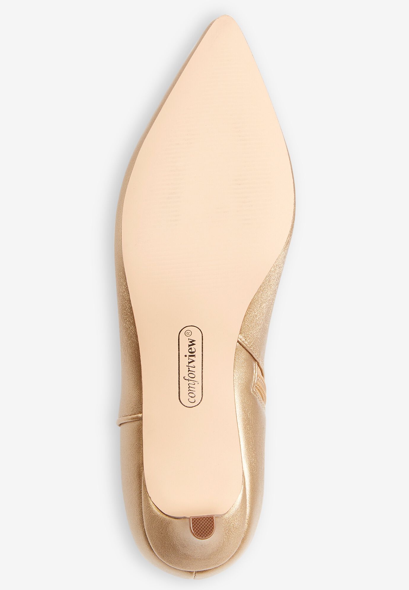 The Meredith Bootie | Avenue