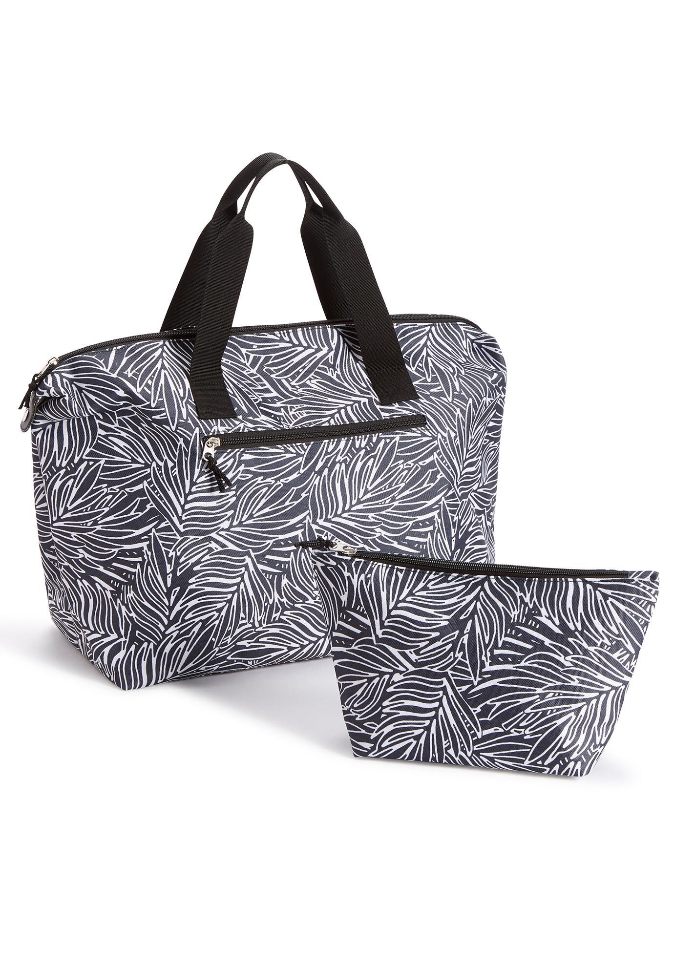 2-Piece Weekender Bag Set | Avenue