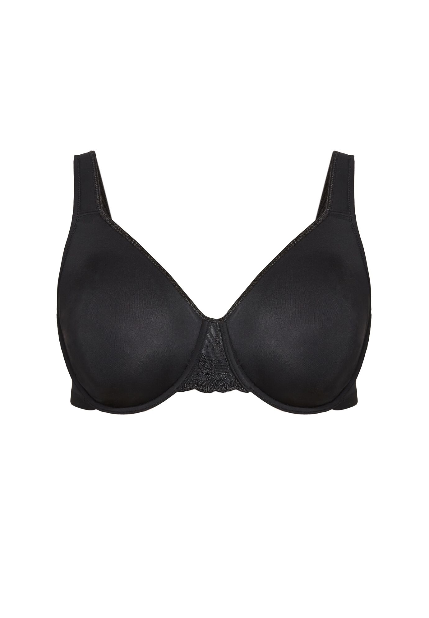 Smooth Caress Bra | Avenue