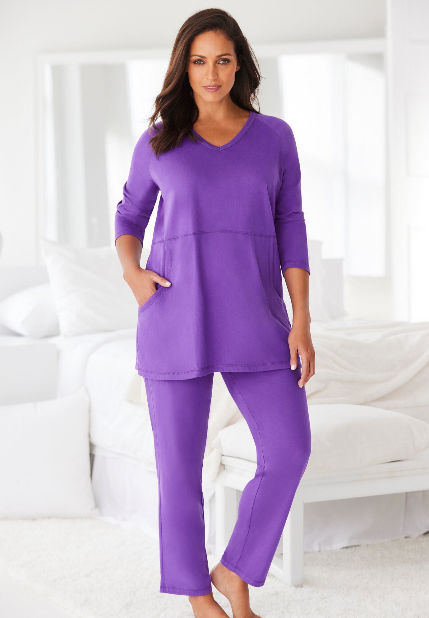 2-Piece Lounge Set | Avenue