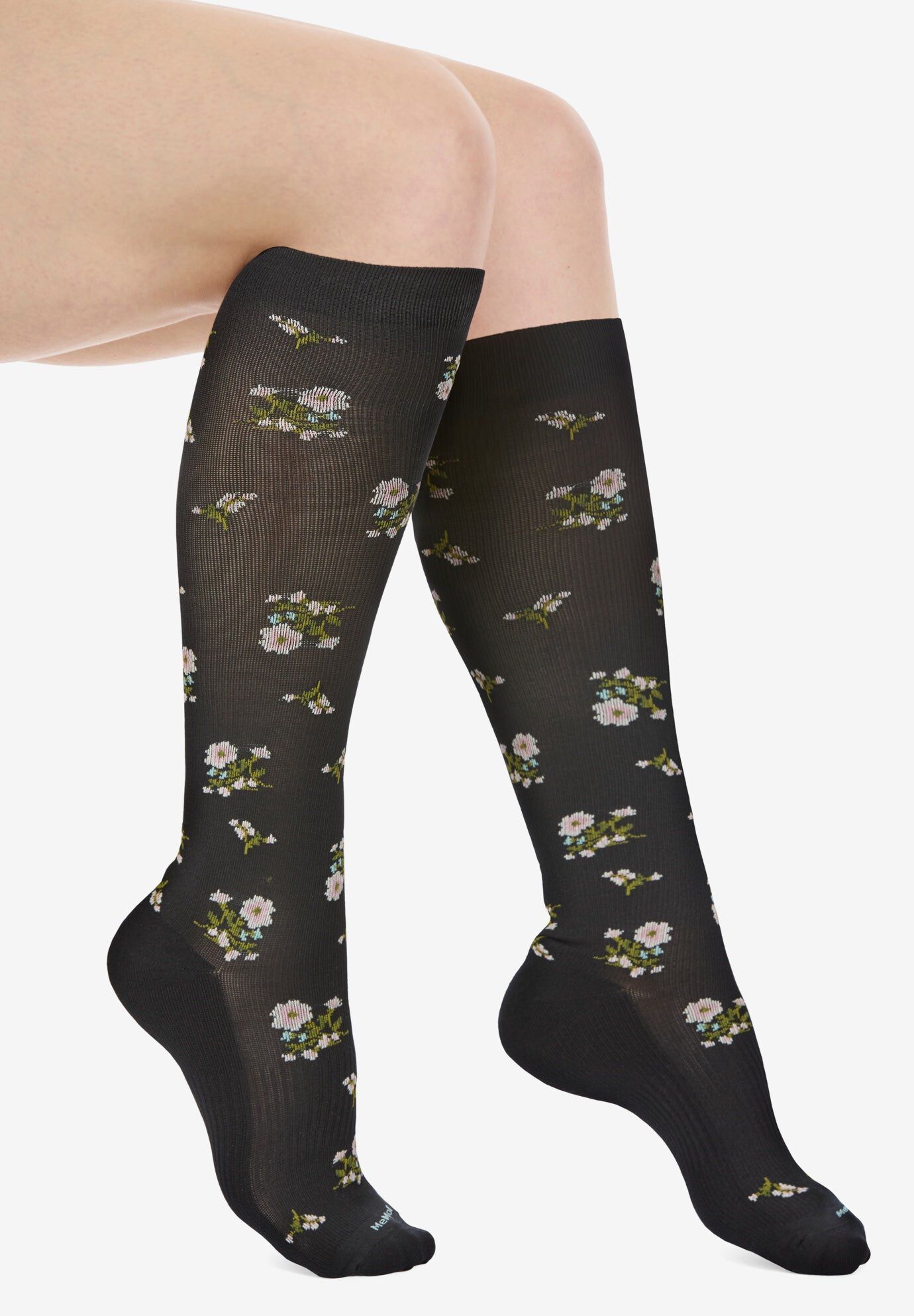 MeMoi Compression Socks | Avenue