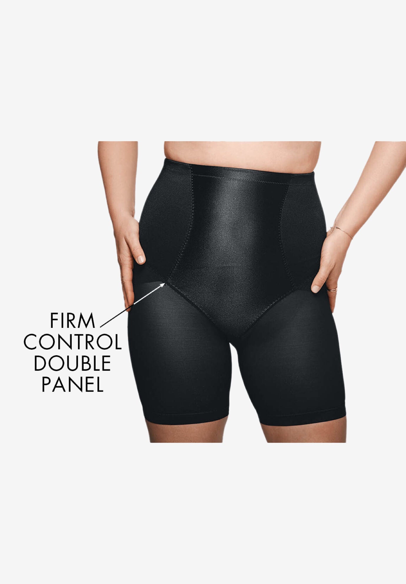 Power Shaper Firm Control Long Leg Shaper | Avenue