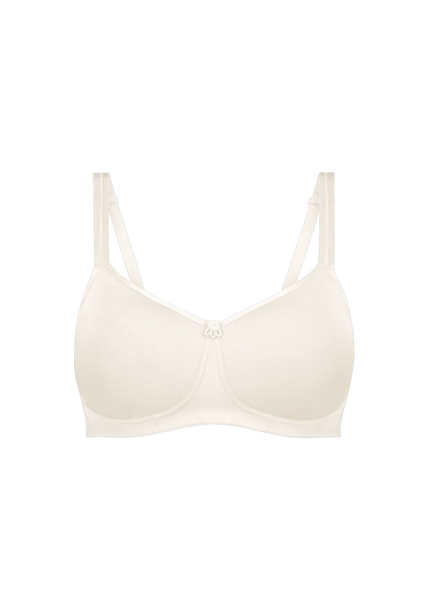 Mara Padded Wire Free Bra 1150 | Avenue