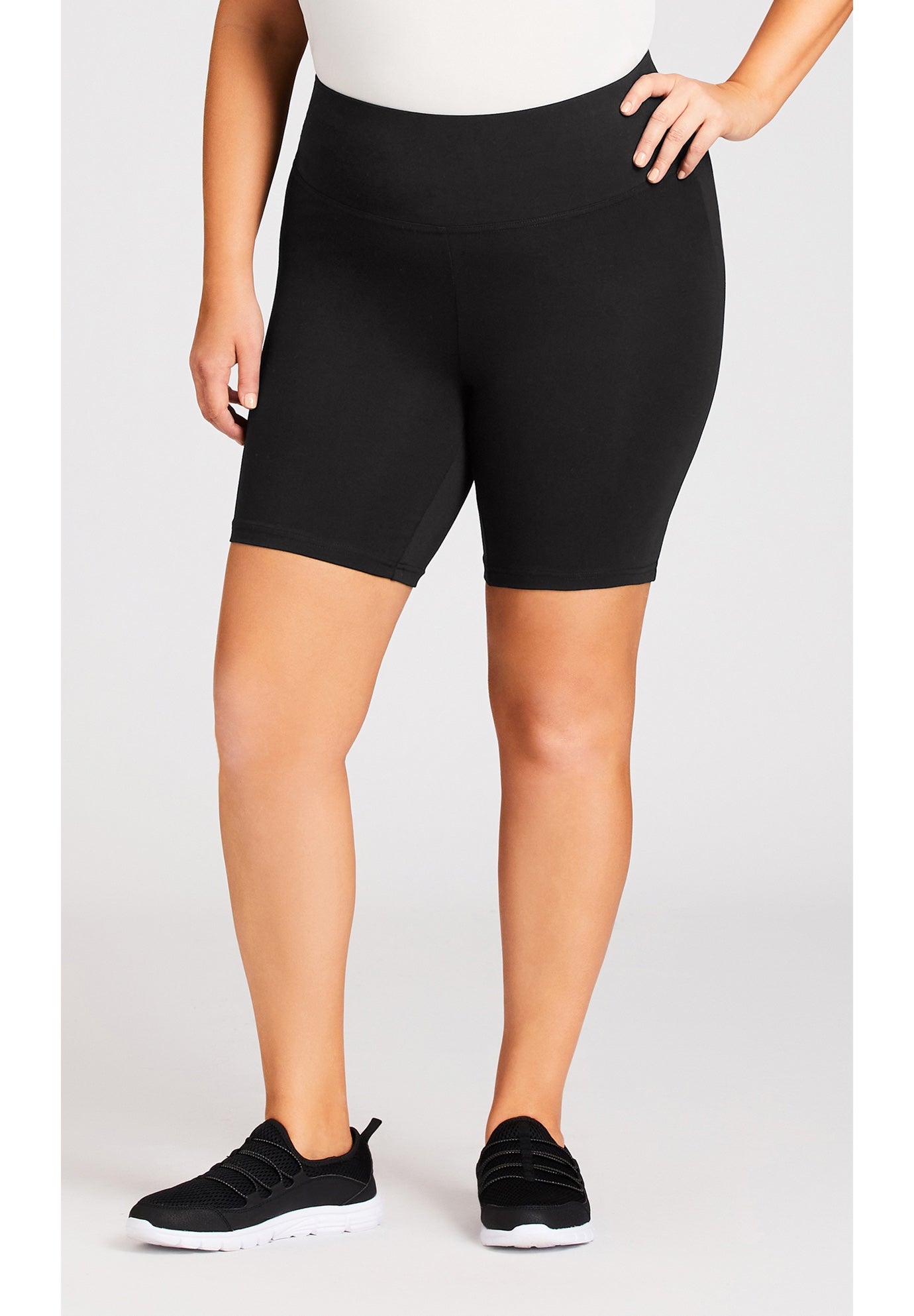 Active Bike Short | Avenue